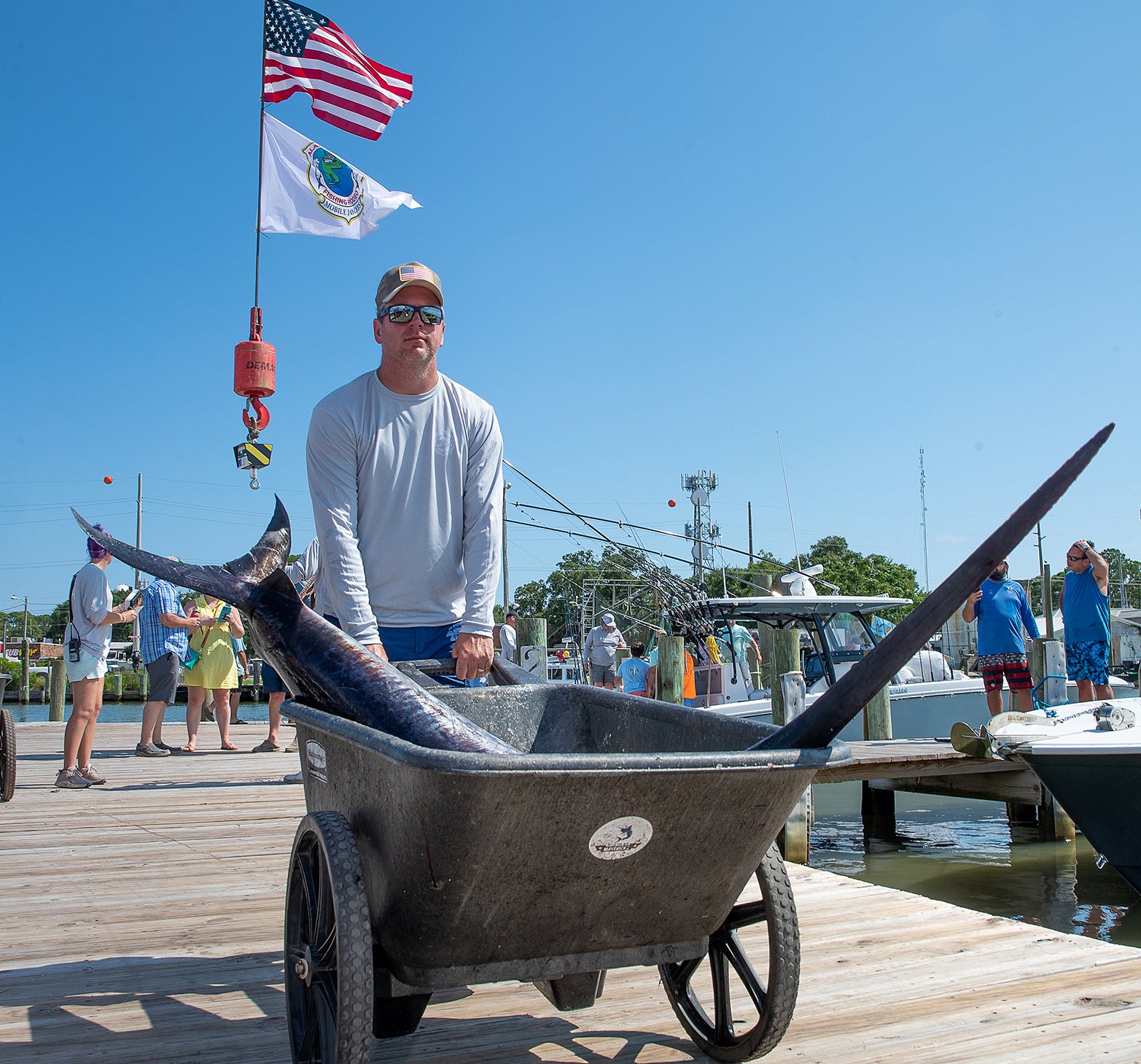 ADSFR Expects Large Turnout for 90th Rodeo | Outdoor Alabama