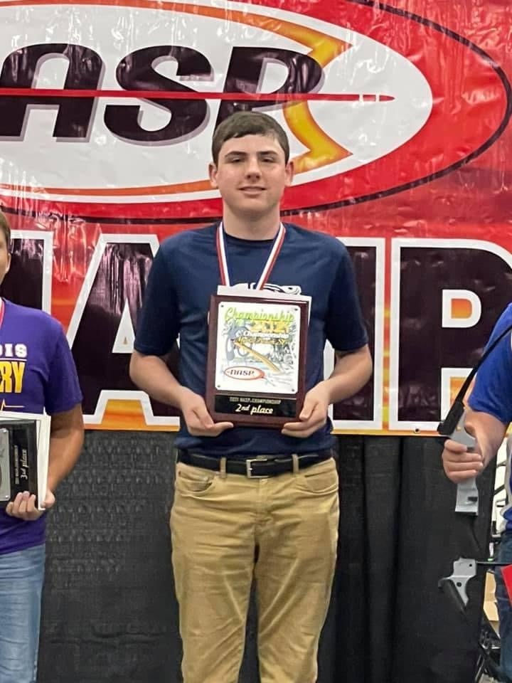 Student Archers from Alabama Make Strong Showing at National ...