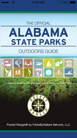 Mobile Apps | Outdoor Alabama