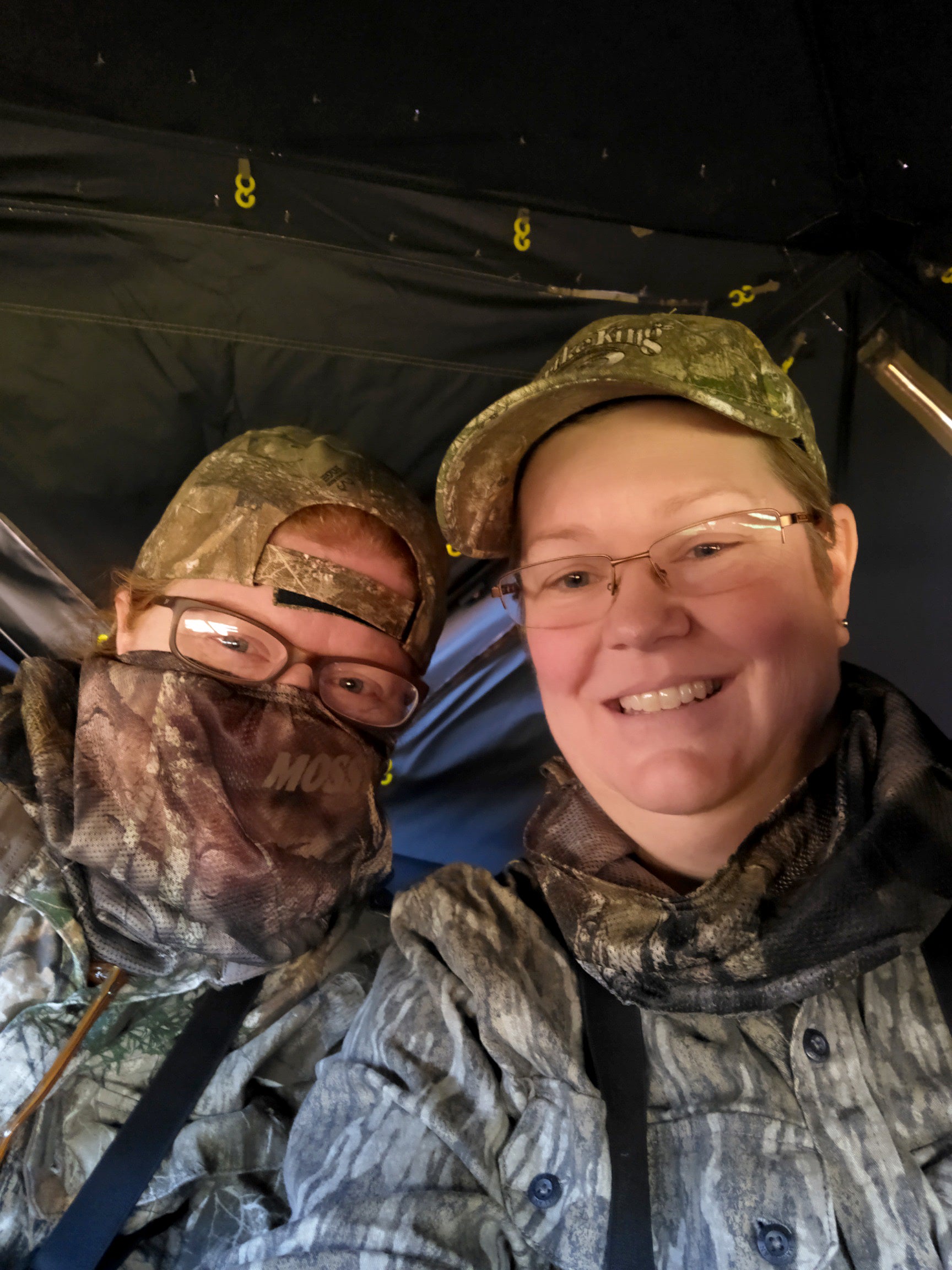 Adult Mentored Hunting Program Sparks Outdoor Journeys | Outdoor Alabama