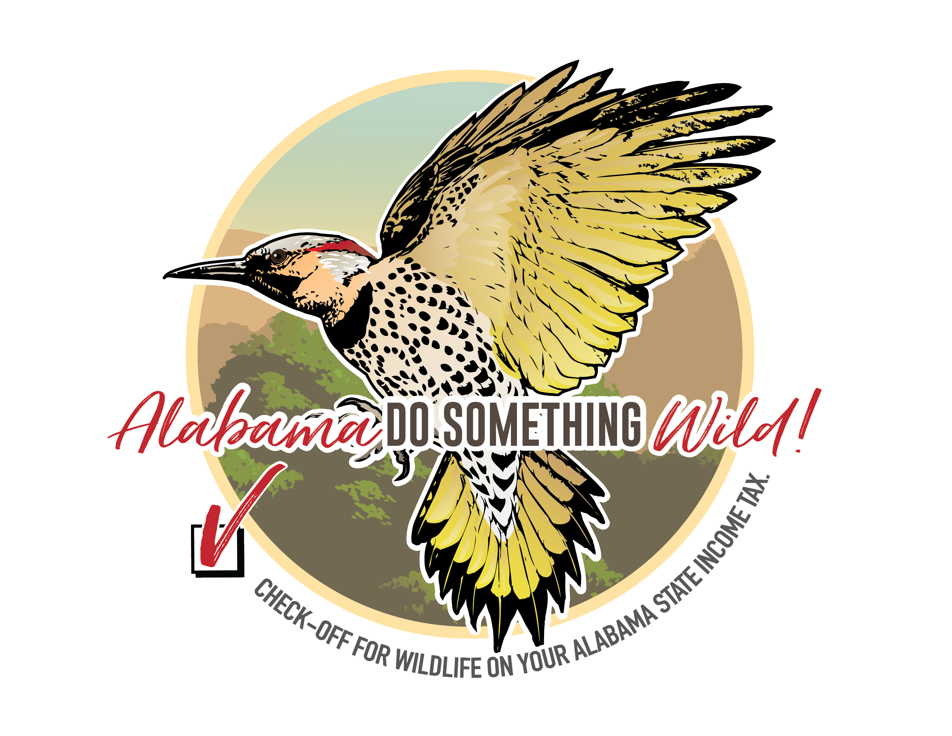 Your Donations Help Support Alabama’s Wildlife | Outdoor Alabama
