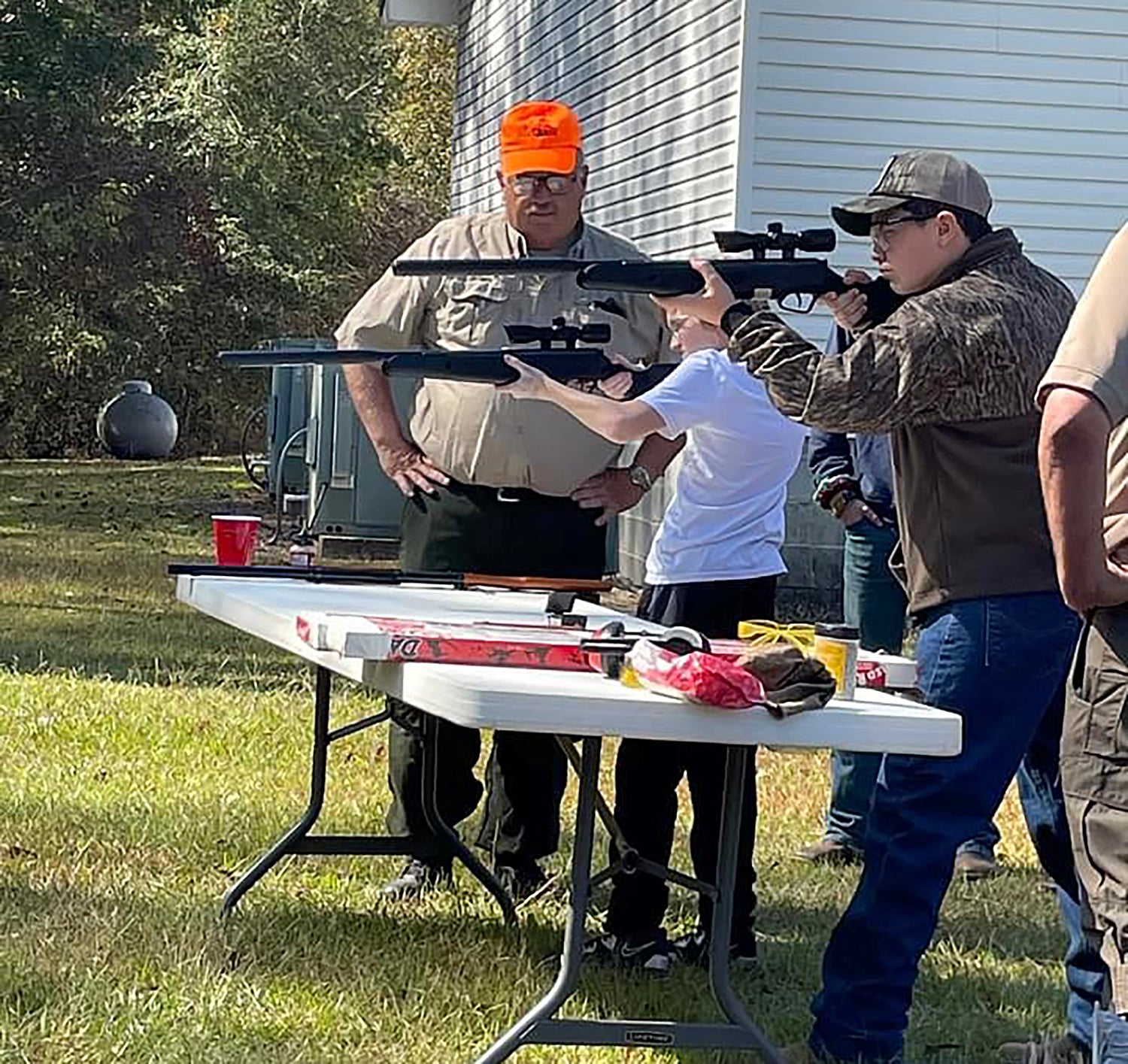 Hunters Reminded to Keep Safety at Forefront this Fall | Outdoor Alabama