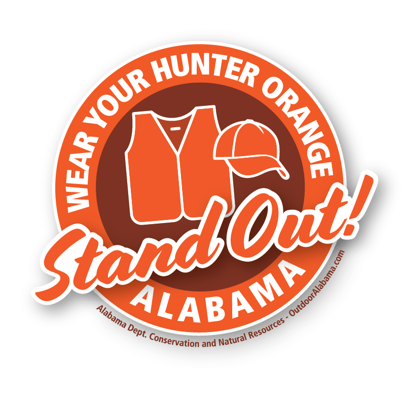 Hunter Orange Requirement in Alabama | Outdoor Alabama
