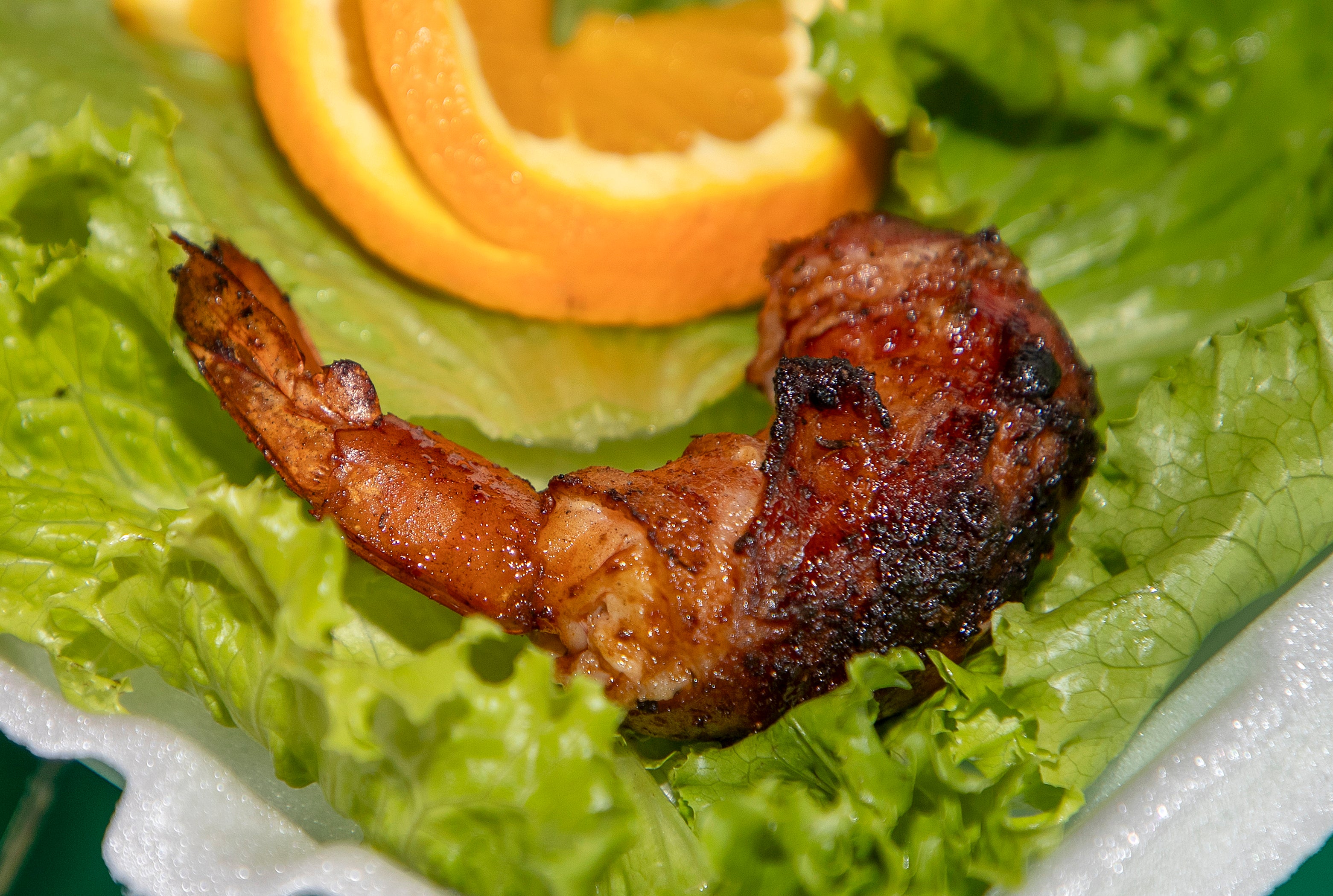 With AWF Cook-Off Win, 12-Year-Old McGlynn Claims Another Title ...