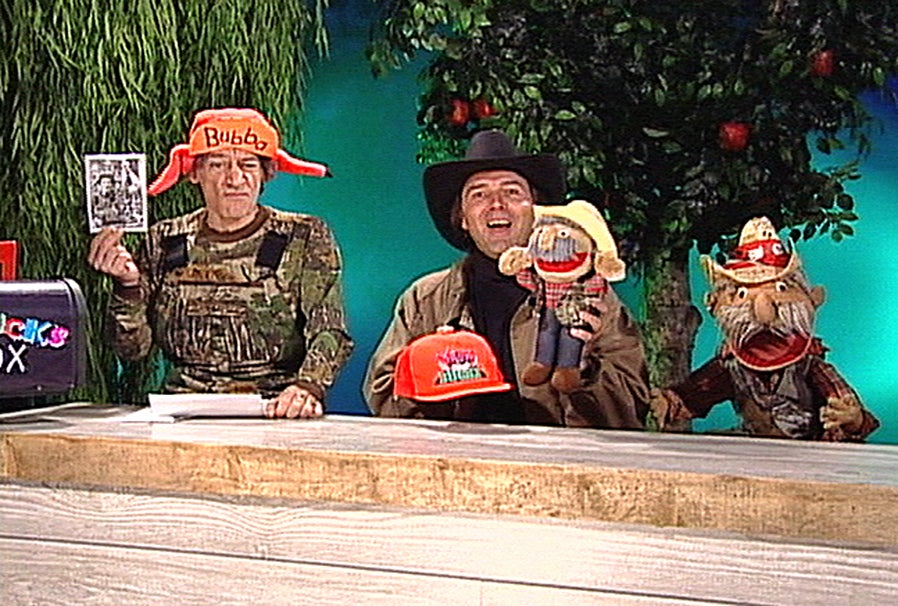 Buckmasters Longest-Running Hunting Show on TV | Outdoor Alabama