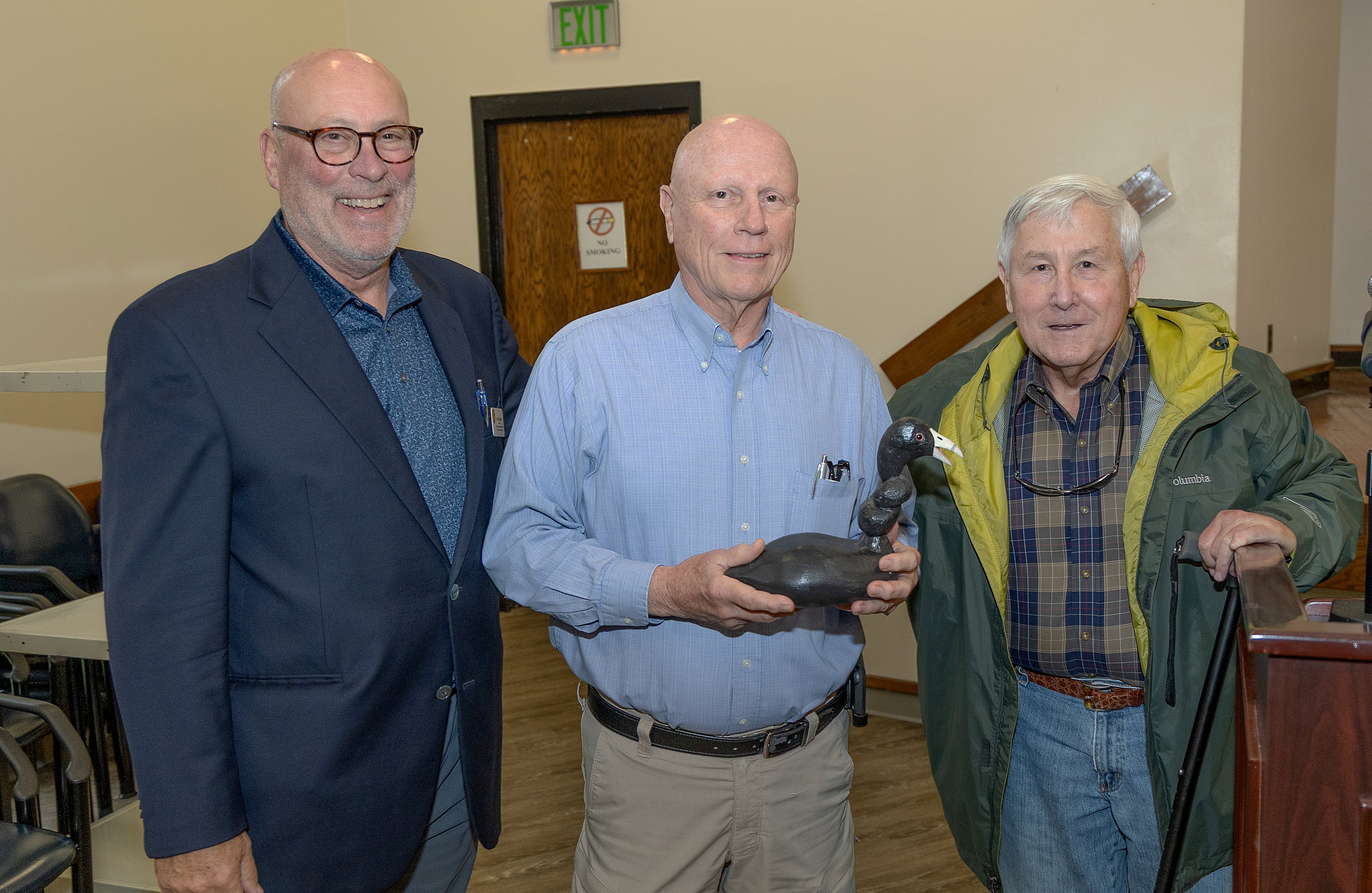 Conservation Advisory Board Amends Regulations on Dog Deer Hunting ...