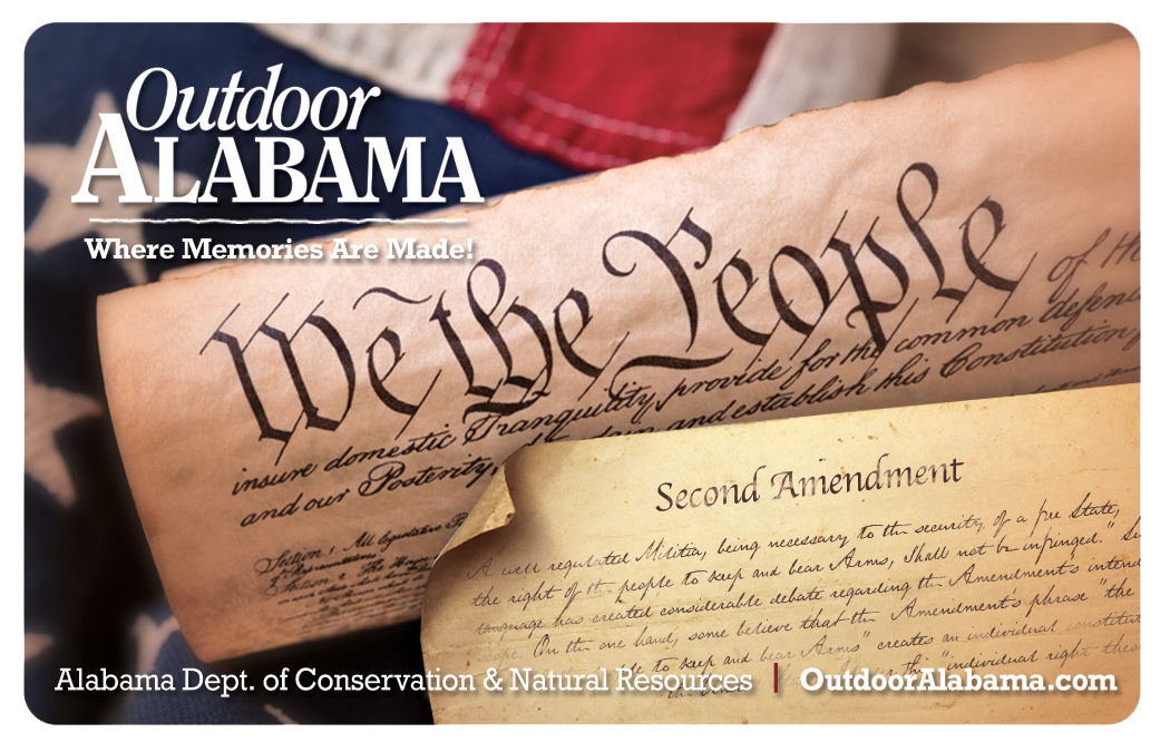 ADCNR Offers Packages for 2020-2021 Licenses | Outdoor Alabama