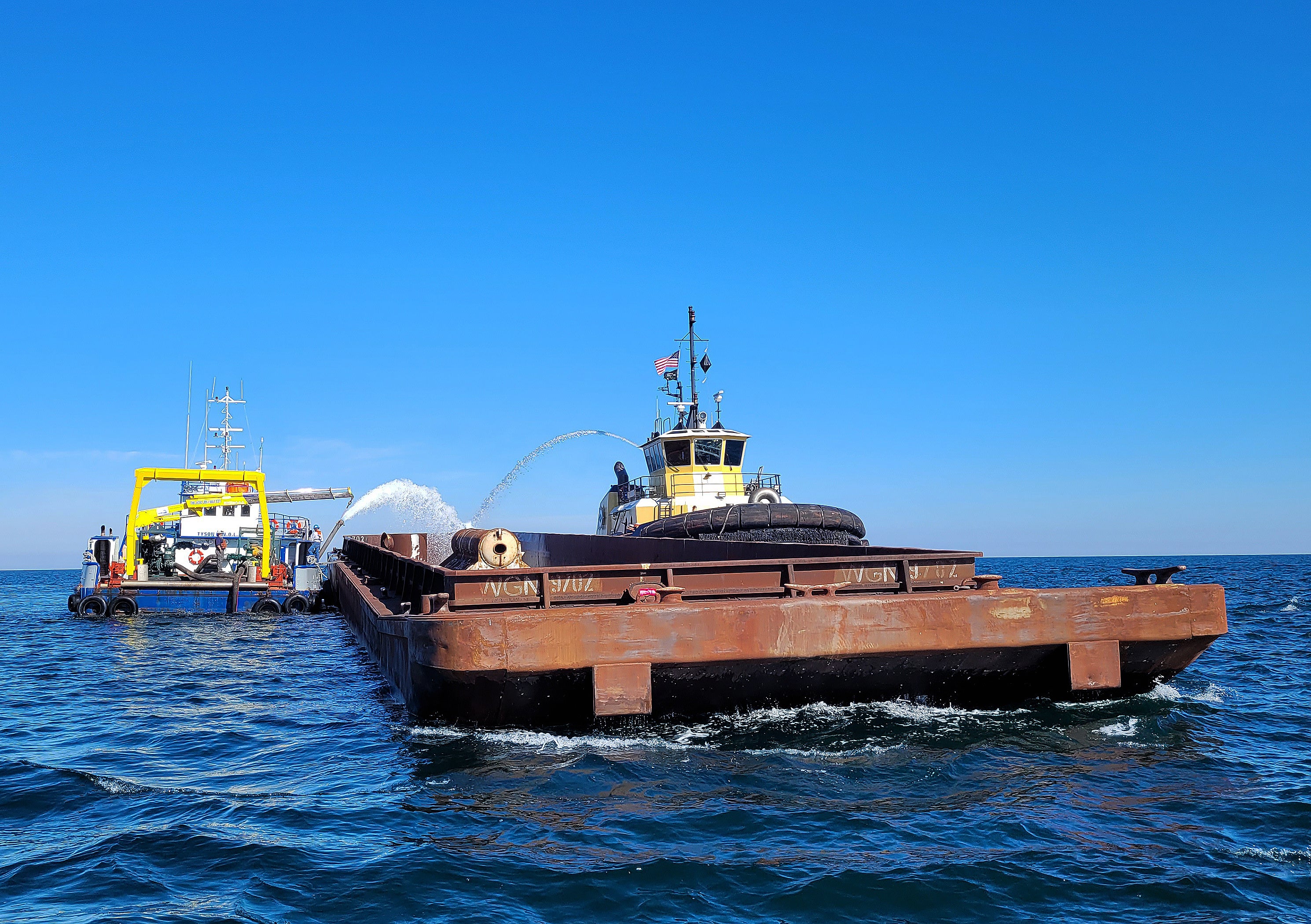 New Artificial Reef Zone Honors Blankenship's Contributions | Outdoor ...