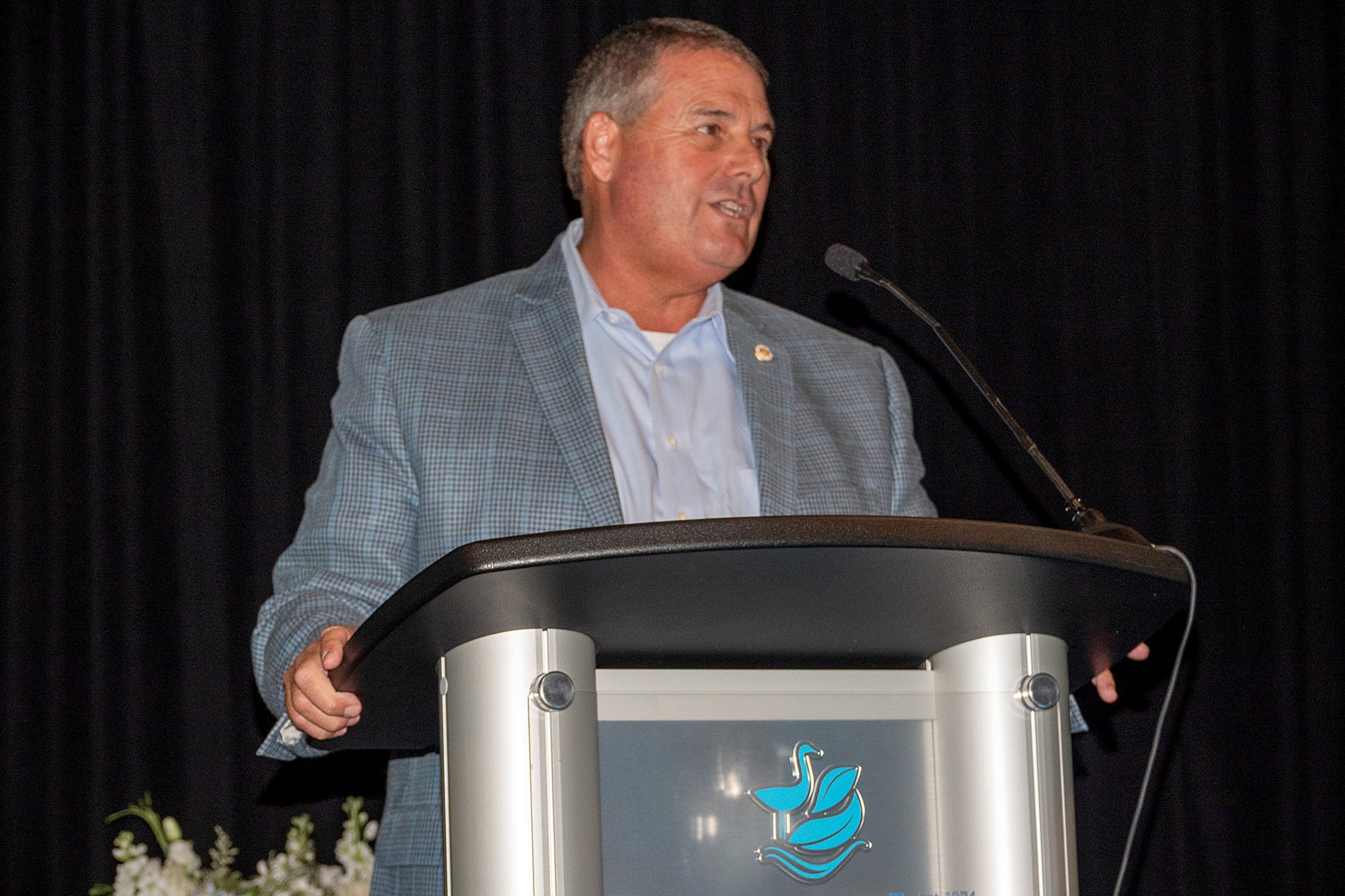ADCNR Receives Governor's Tourism Award | Outdoor Alabama