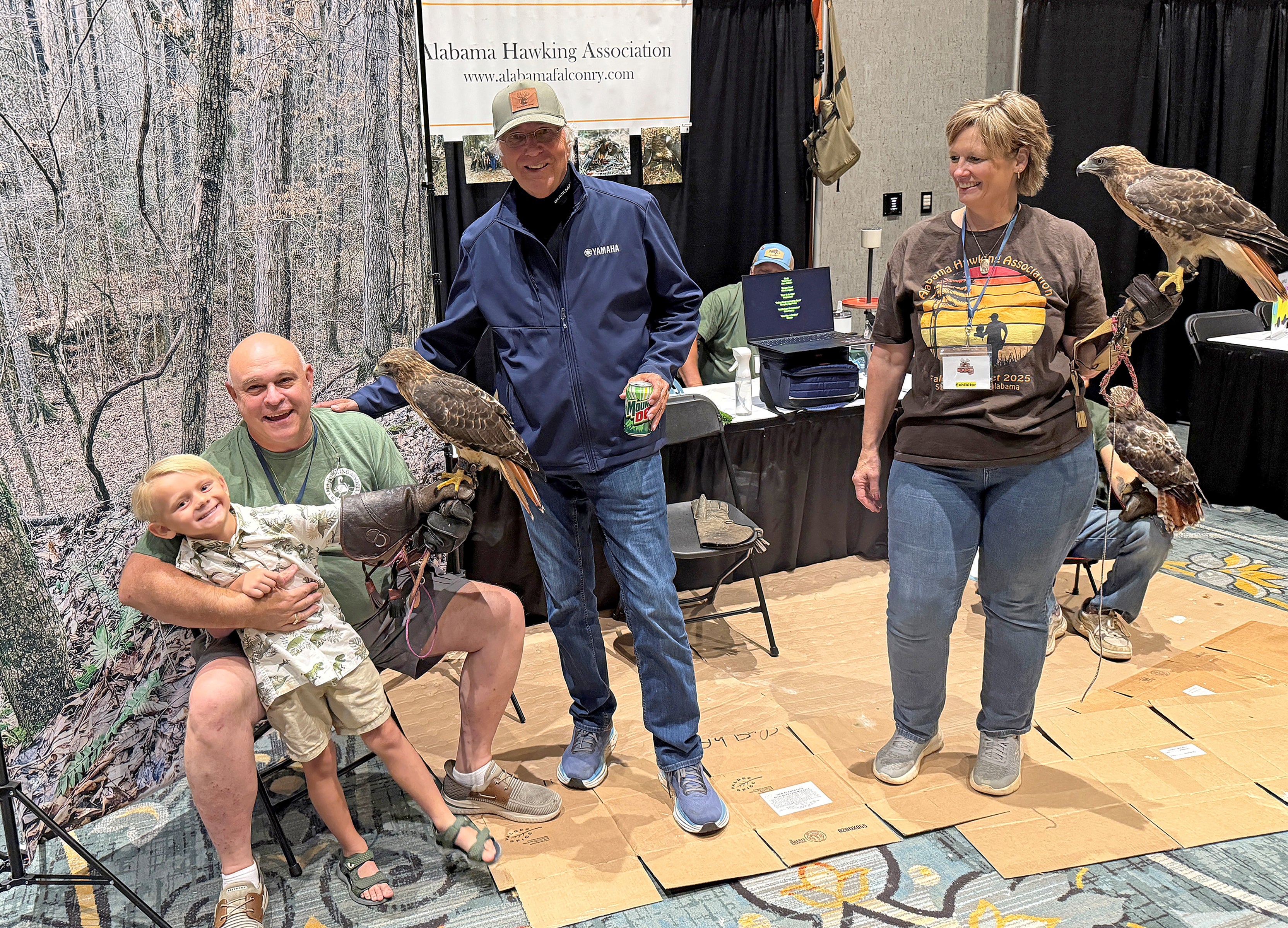 Buckmasters Celebrating Numerous Milestones | Outdoor Alabama