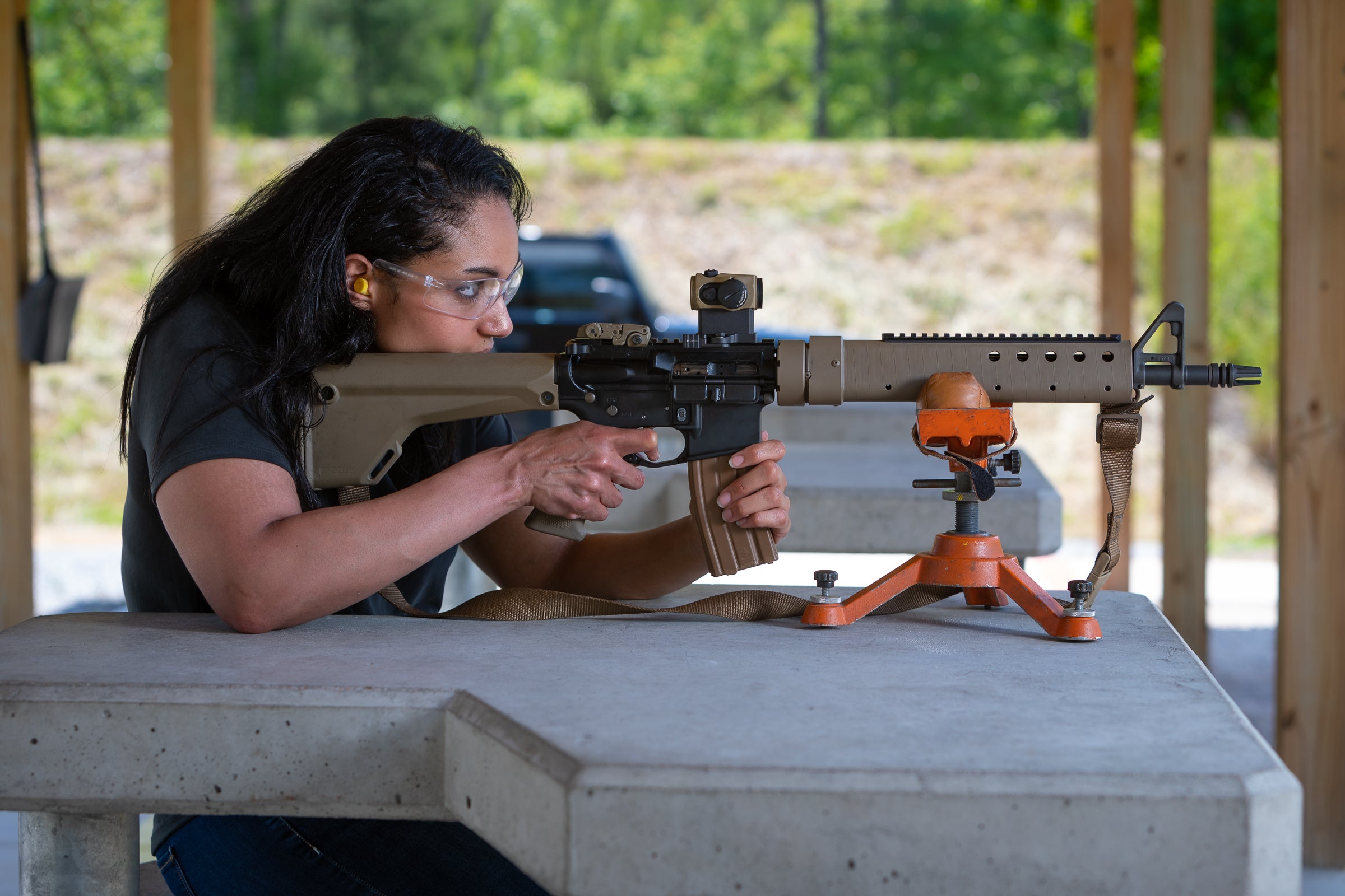 Free Range Days Set for WFF Facilities in August | Outdoor Alabama