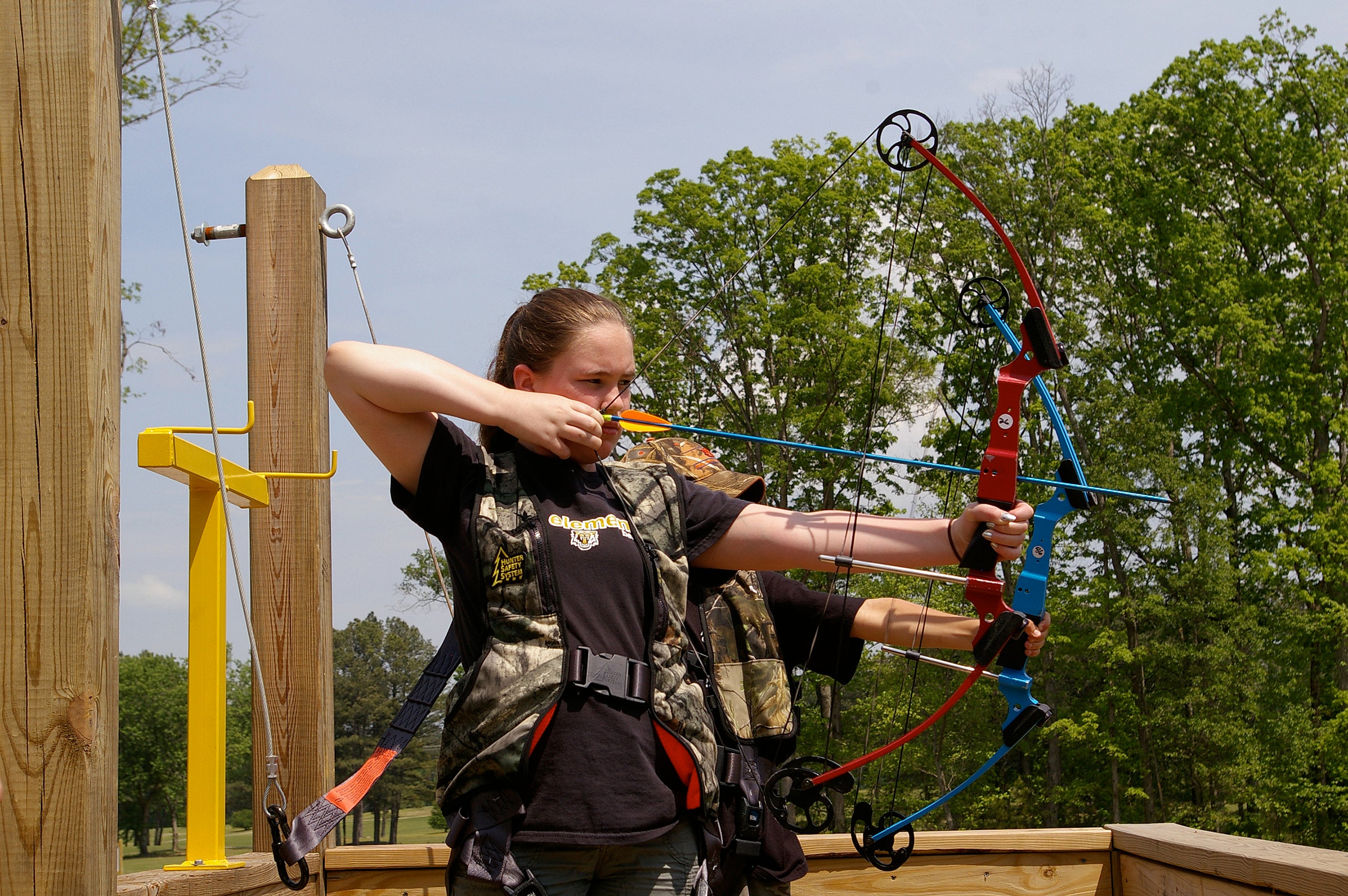 Hunter Education Celebrates 50 Years in Alabama | Outdoor Alabama