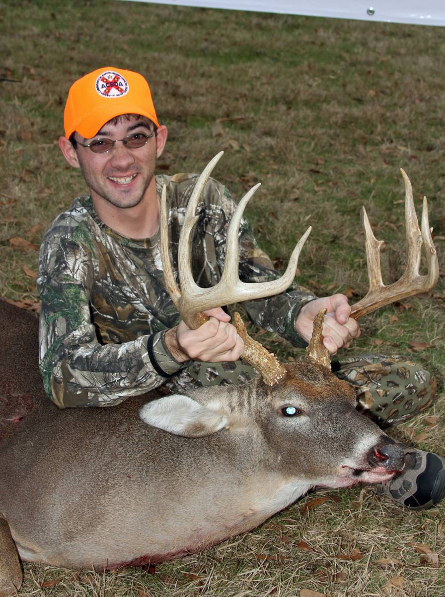 Alabama Celebrates National Hunting and Fishing Day | Outdoor Alabama