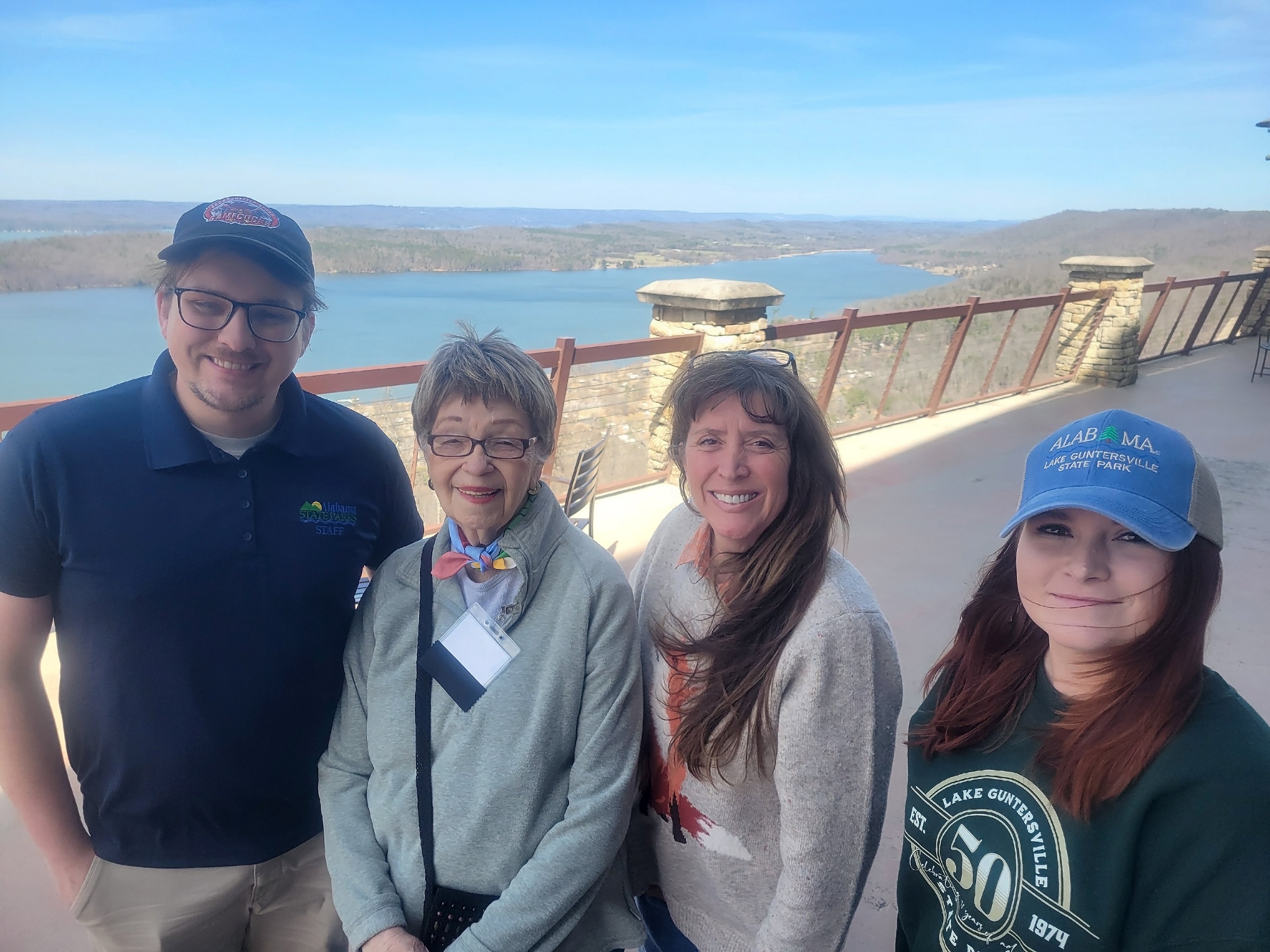 Eagle Awareness Weekends Celebrate 40th Anniversary in January ...