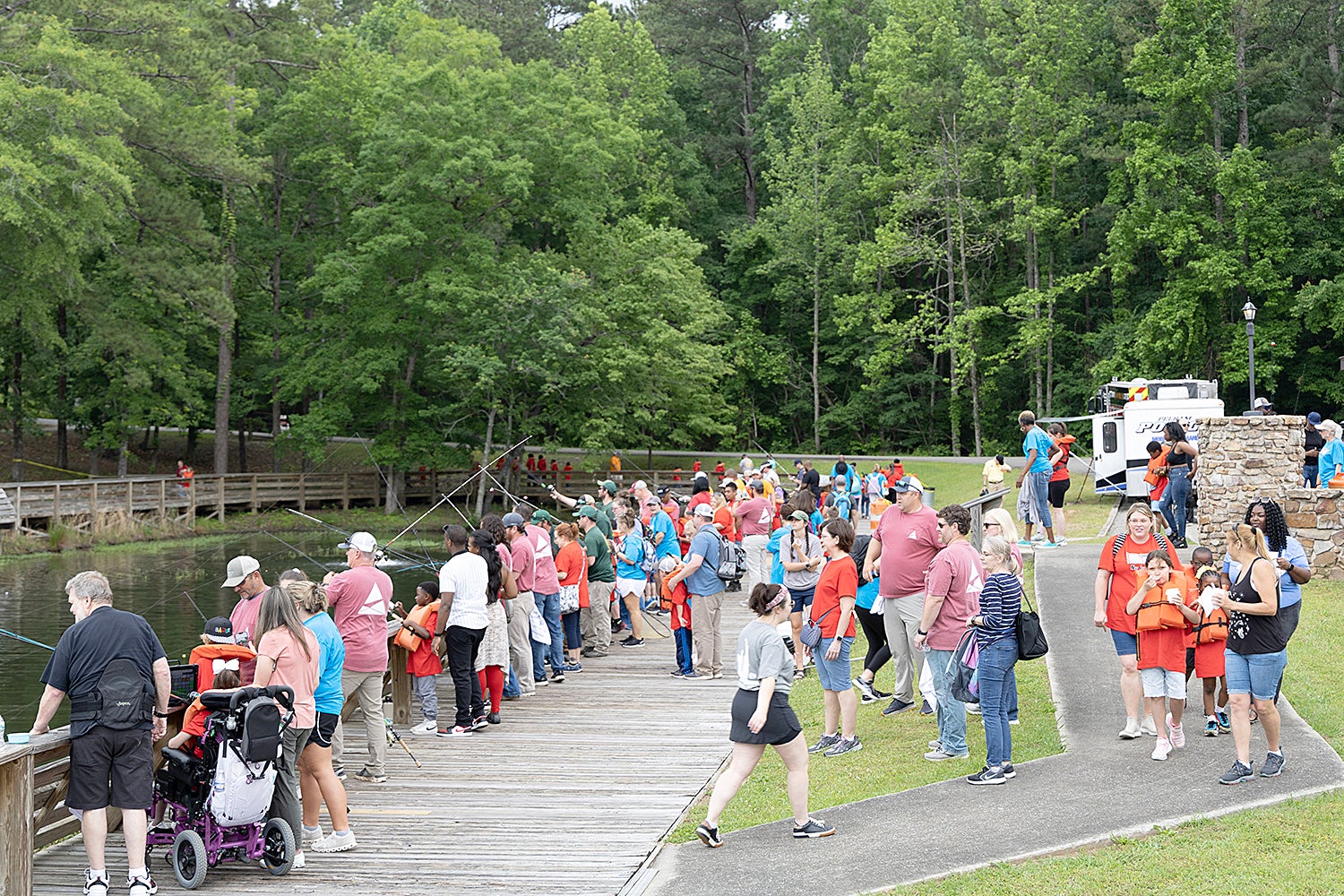 Exceptional Baits Makes Debut at Exceptional Anglers Event | Outdoor ...