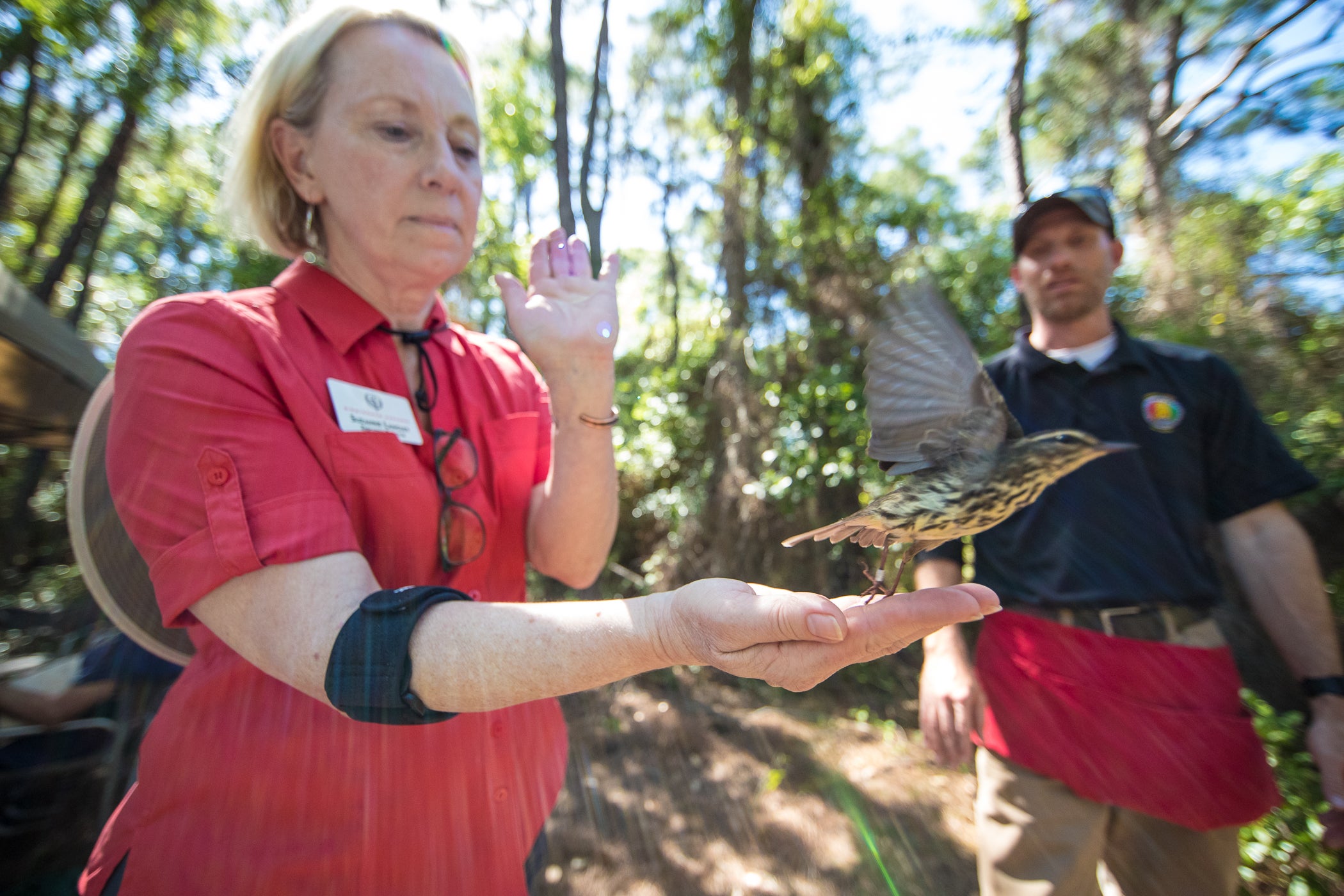 Donation on Fort Morgan Extends ADCNR's Conservation Goals | Outdoor ...