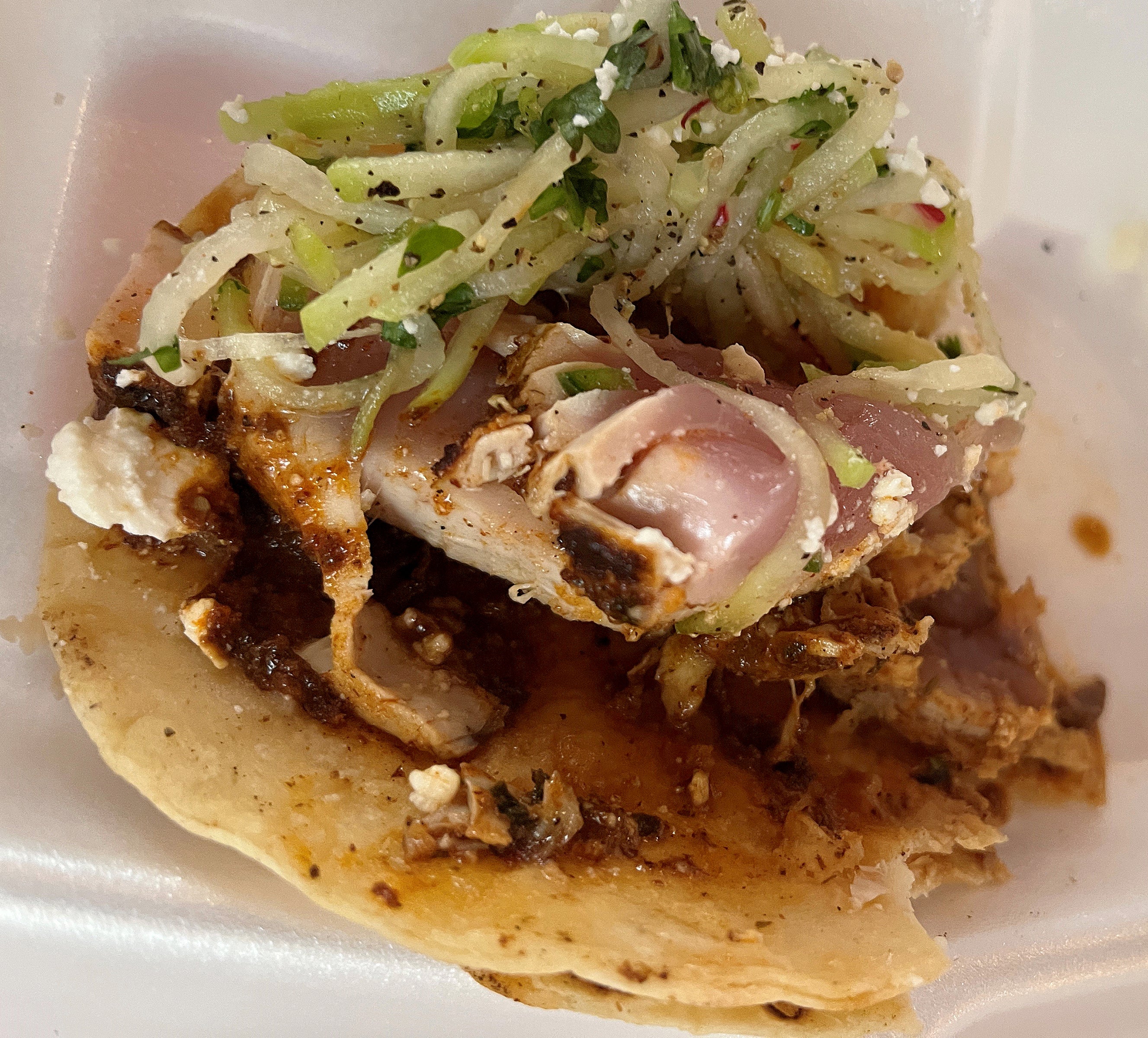 Venison Taco Crowned at AWF Gulf Coast Cook-Off | Outdoor Alabama