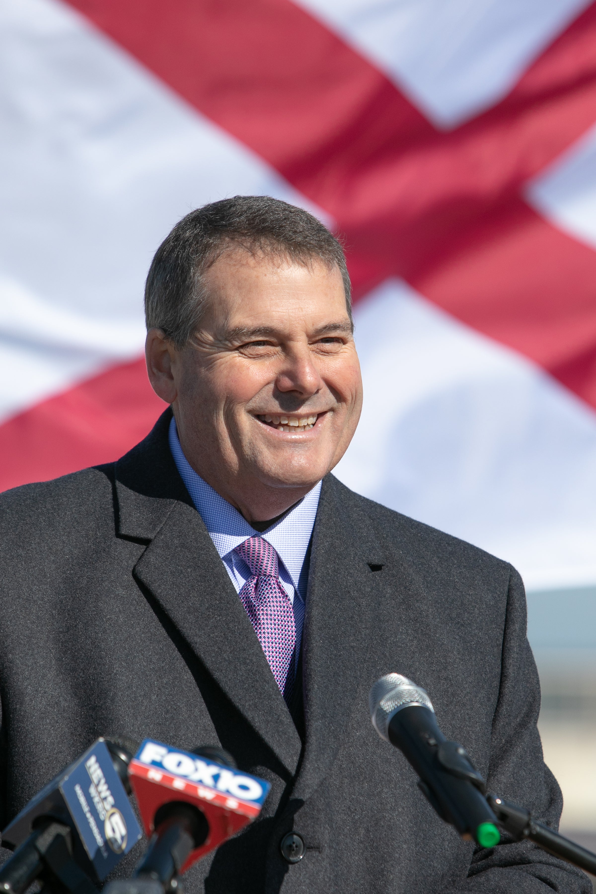 McMillan Pier and Boat Ramp Officially Opened at Fort Morgan | Outdoor ...