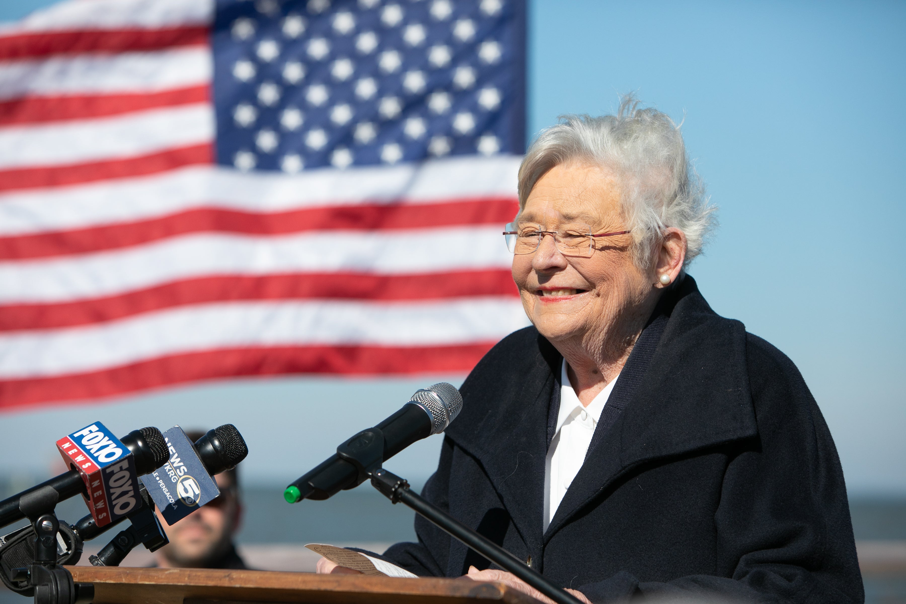 McMillan Pier and Boat Ramp Officially Opened at Fort Morgan | Outdoor ...