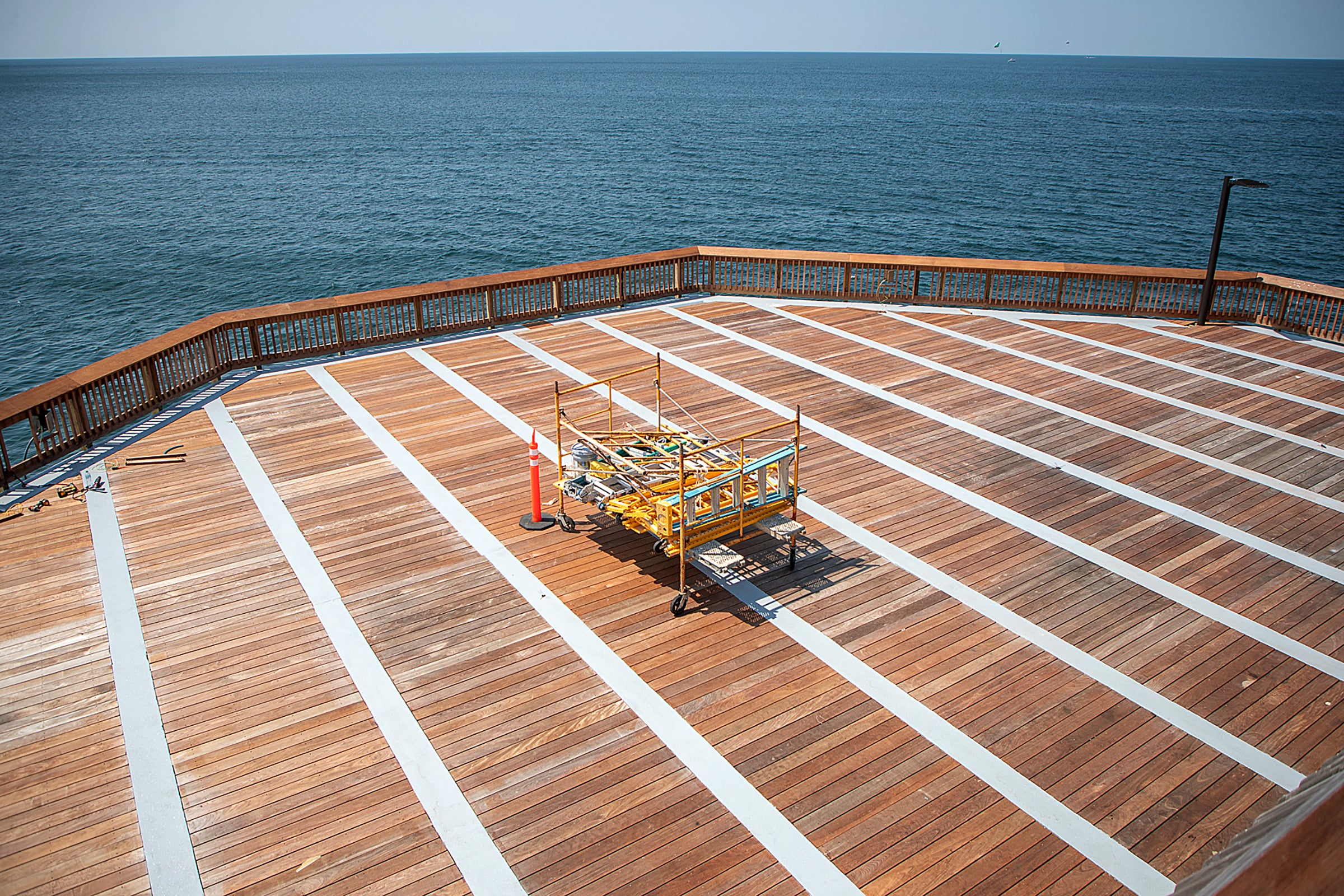 Alabama State Parks Marks Progress in Major Renovations | Outdoor Alabama