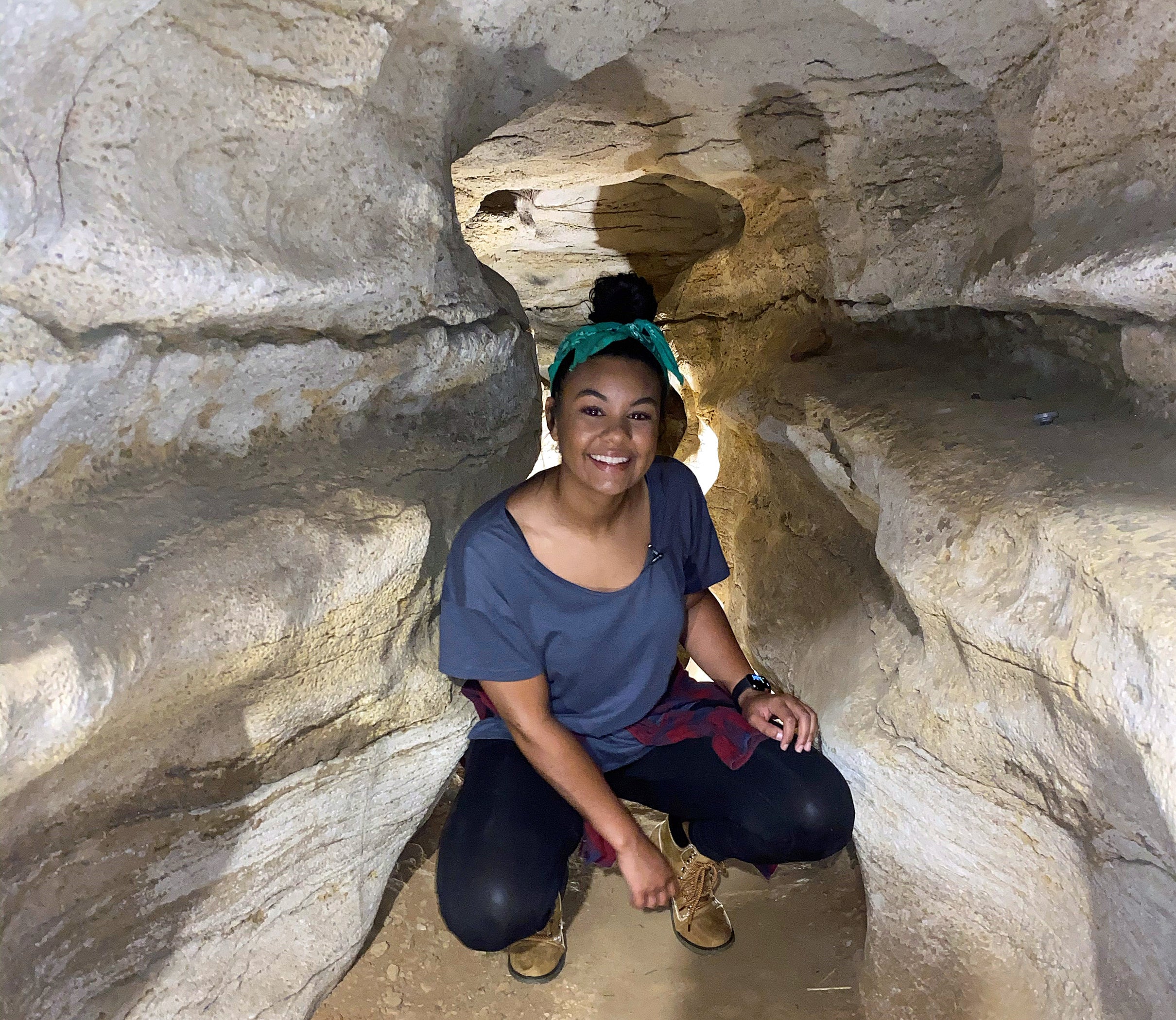 'Hiking with Hailey' Explores Alabama's Great Outdoors | Outdoor Alabama