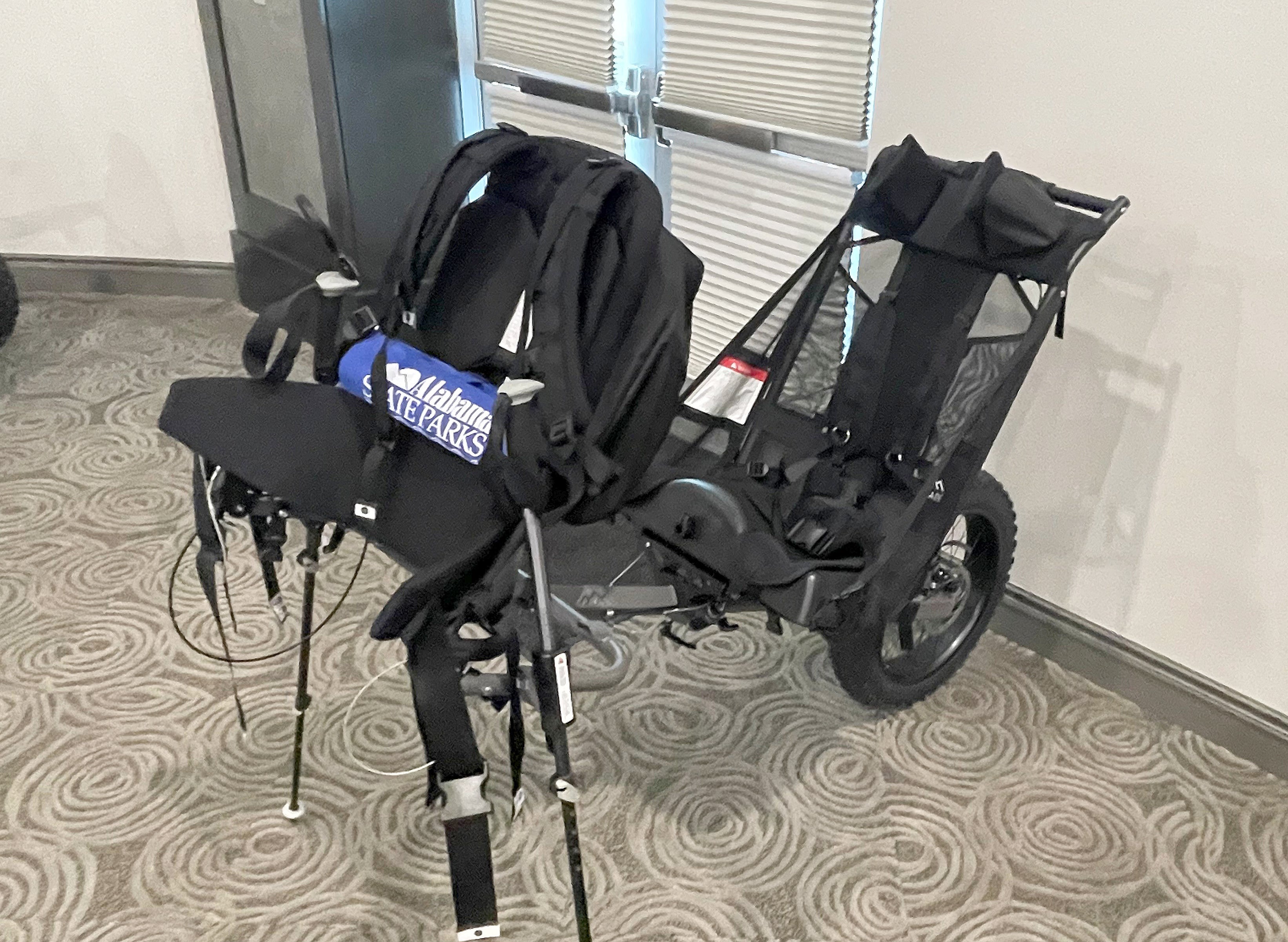 Alabama State Parks Continues Accessibility Efforts | Outdoor Alabama