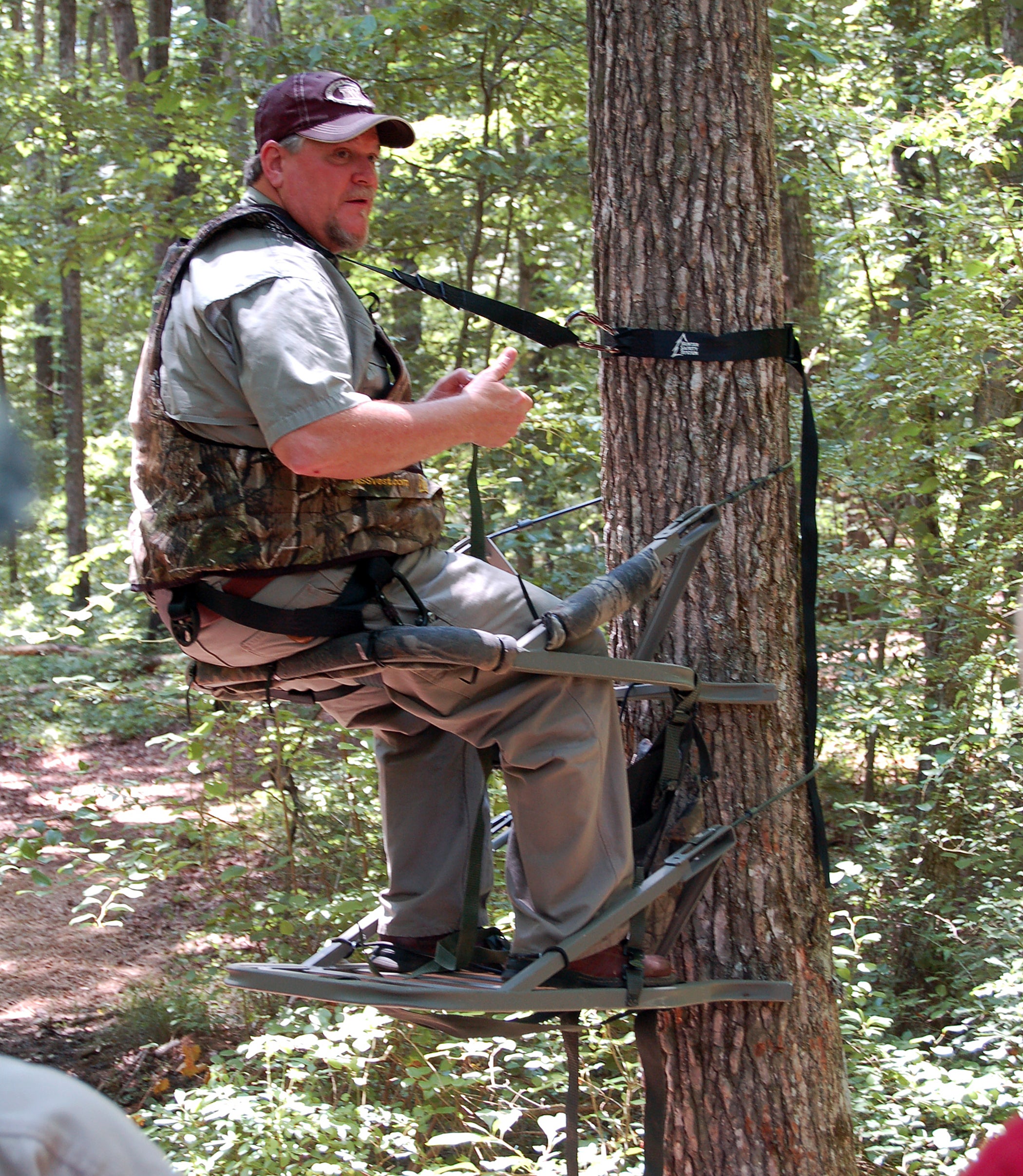 Alabama Hunters Make It Two in a Row with No Fatalities | Outdoor Alabama