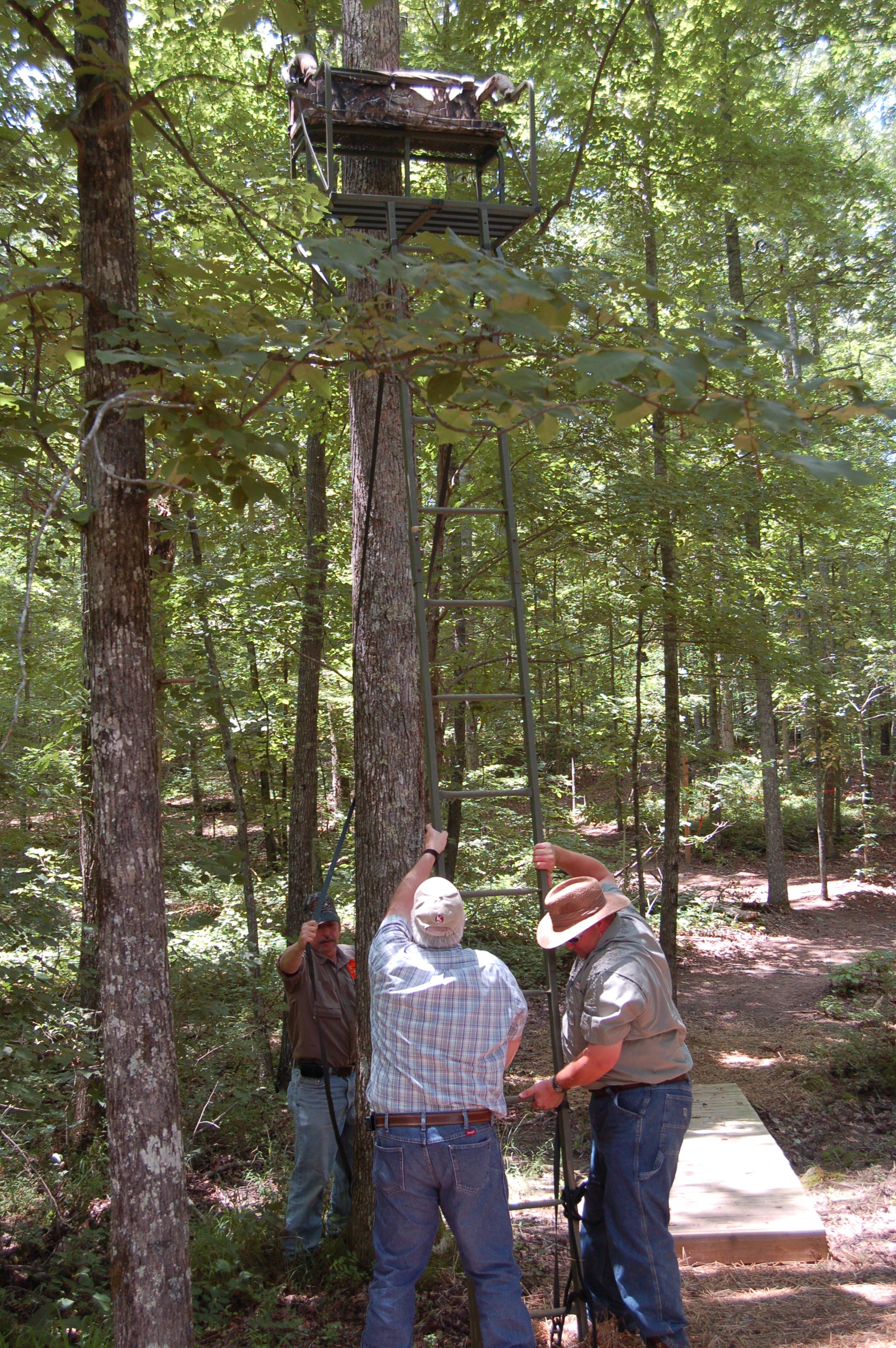 Alabama Hunters Make It Two in a Row with No Fatalities | Outdoor Alabama