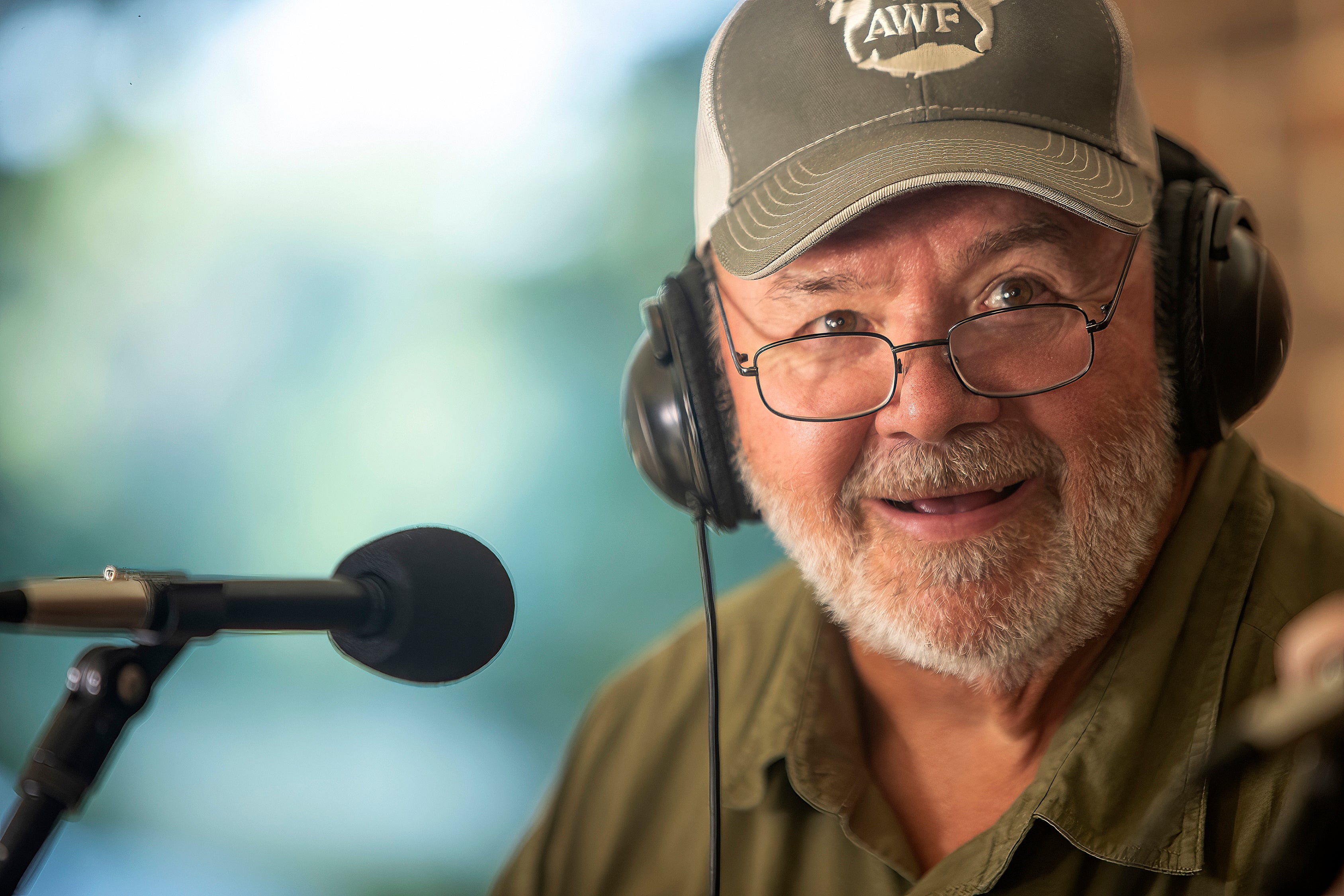 Big Daddy Lawler Honored at Roland Cooper State Park | Outdoor Alabama