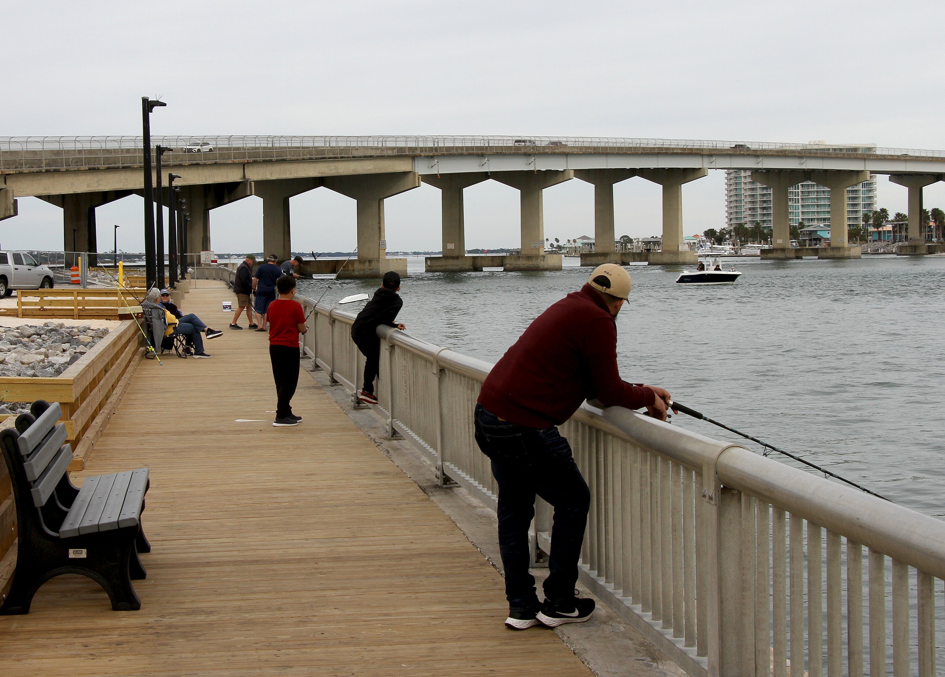 Beach Renourishment Continues Along Alabama Coast | Outdoor Alabama