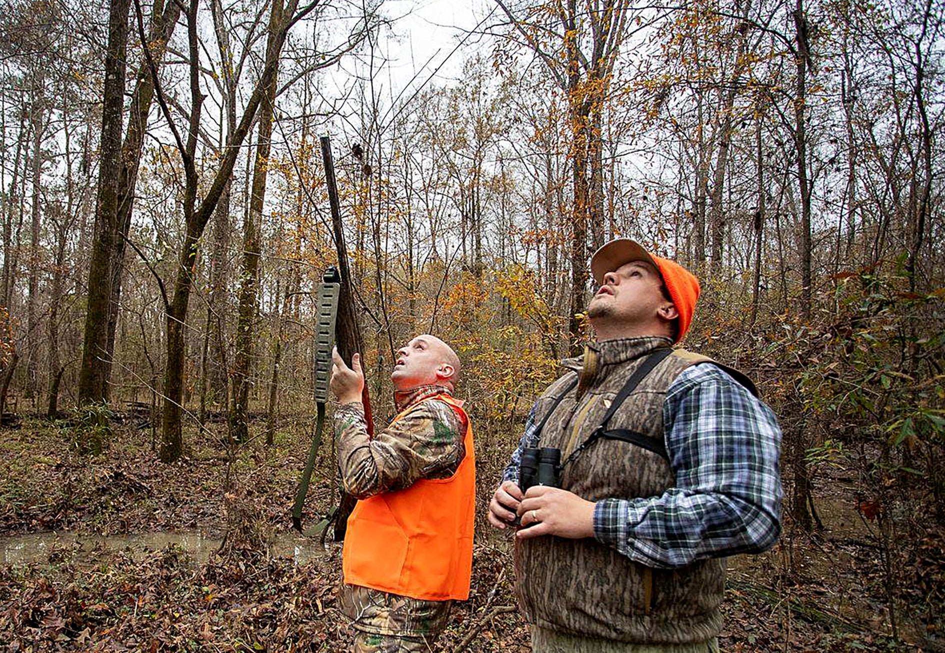 WFF Expands SOA Hunting Opportunities | Outdoor Alabama