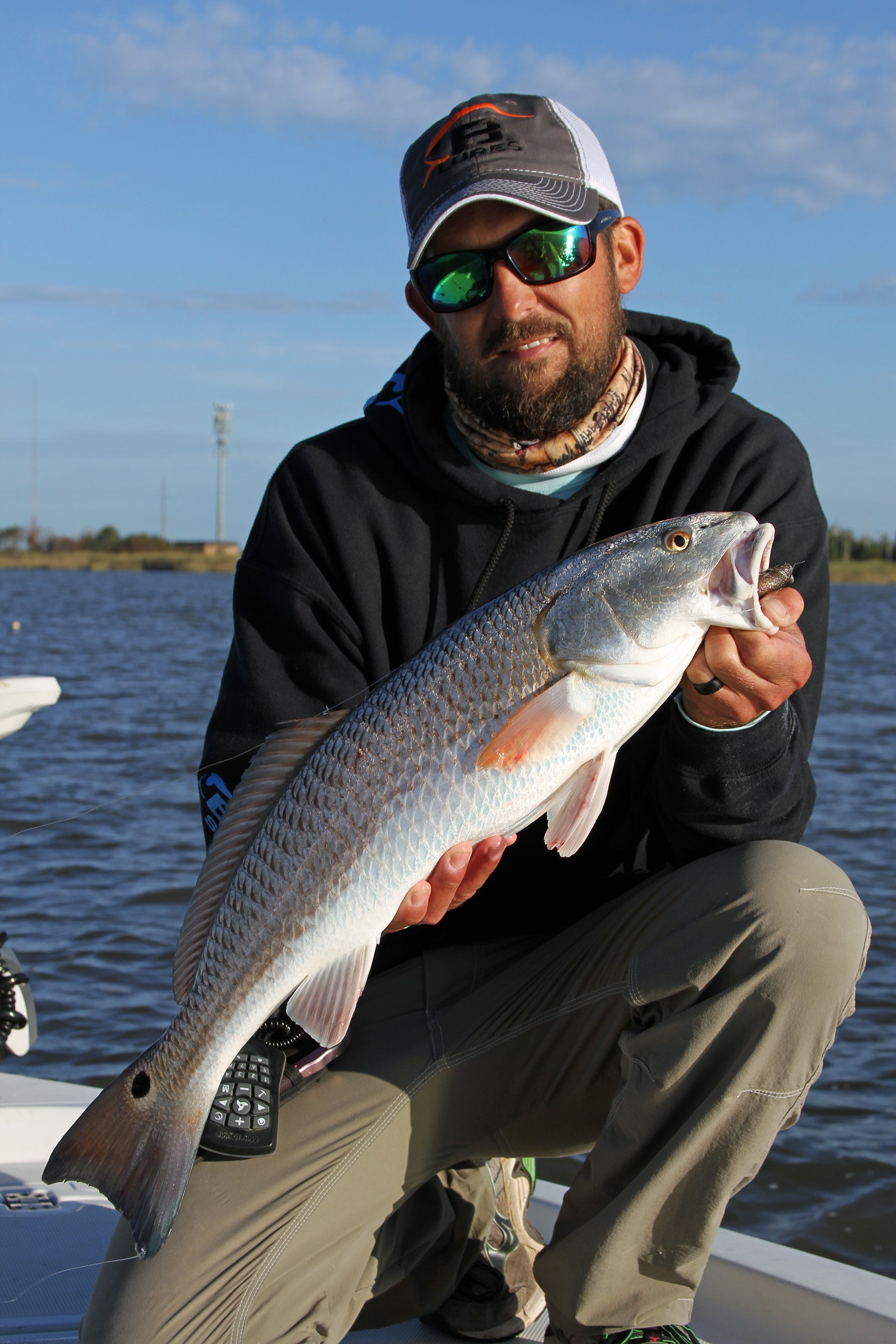 Mobile-Tensaw Delta's Fall Magic | Outdoor Alabama