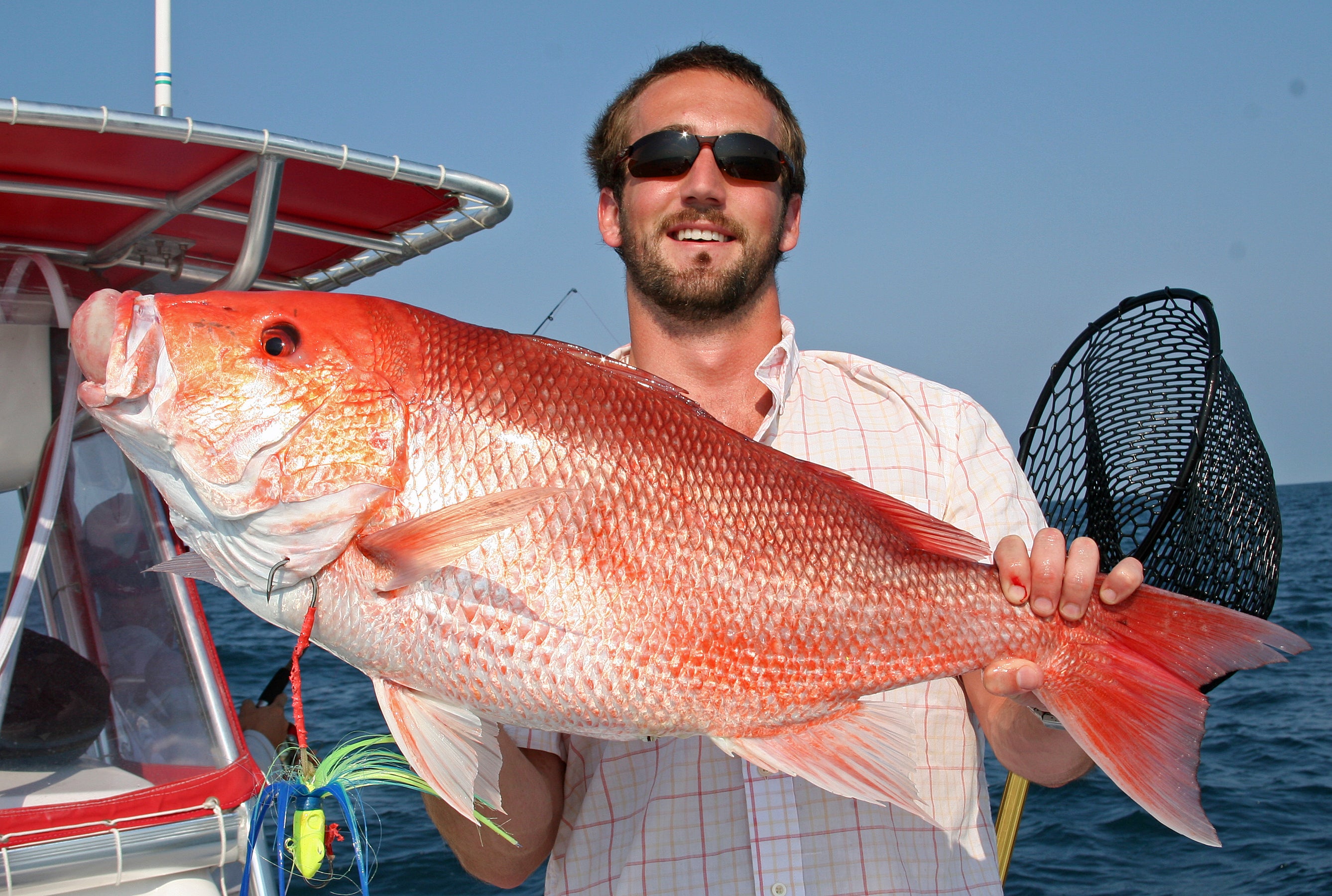 Gulf Council Plans April Vote; Alabama Sets Snapper Season | Outdoor ...