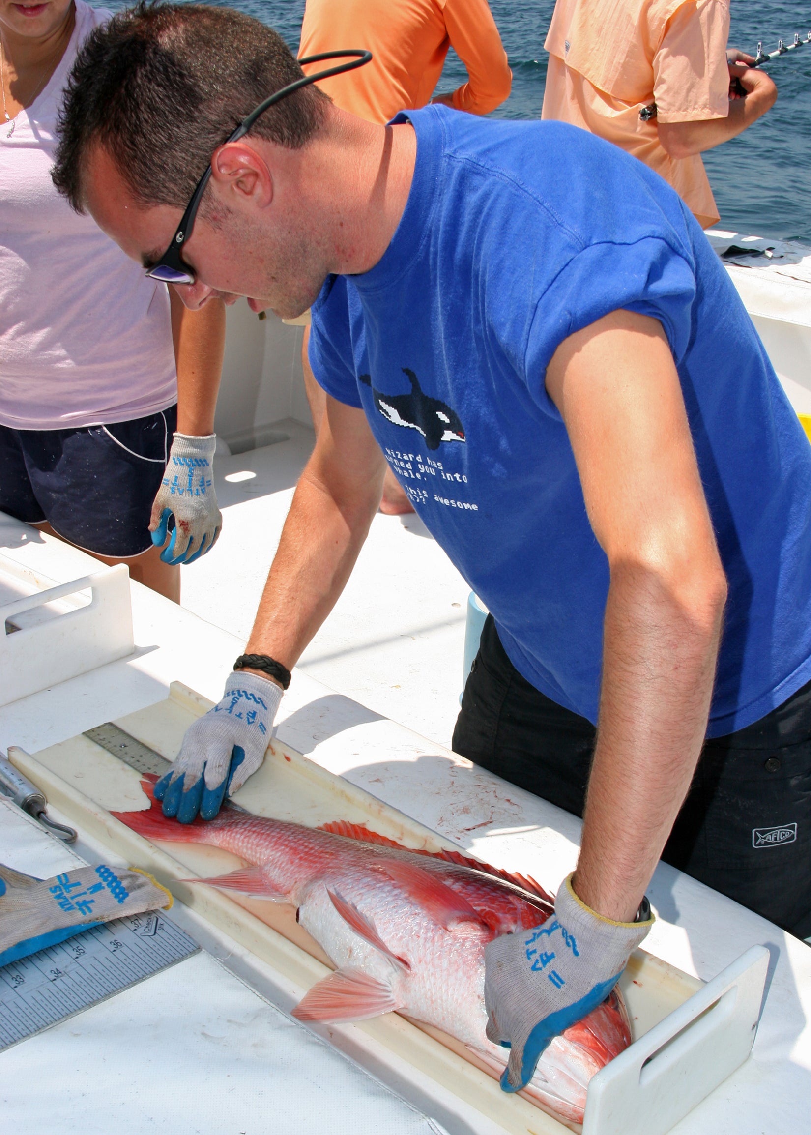 Alabama's Private Recreational Red Snapper Quota May Be Cut | Outdoor ...