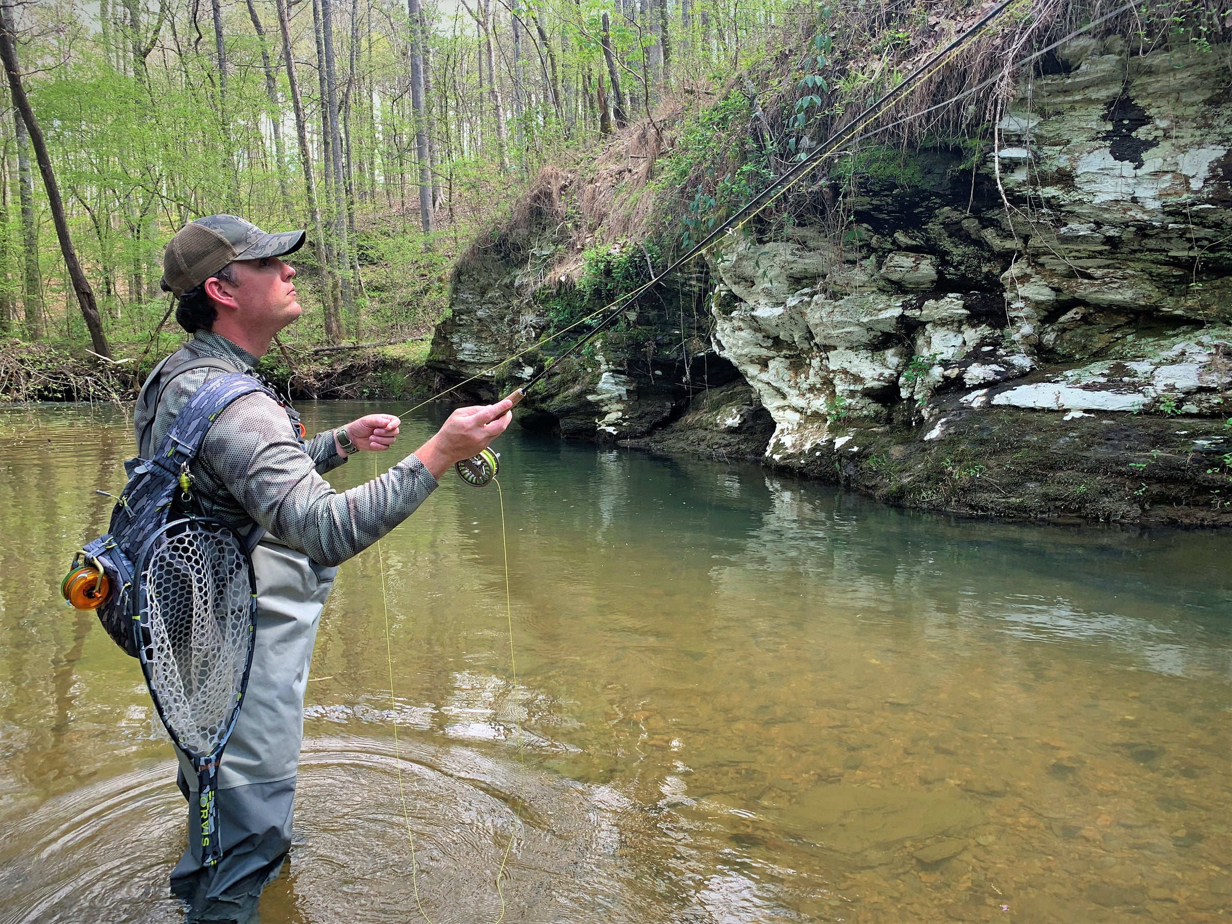 Scoggins Brothers Complete Redeye Slam in One Day | Outdoor Alabama