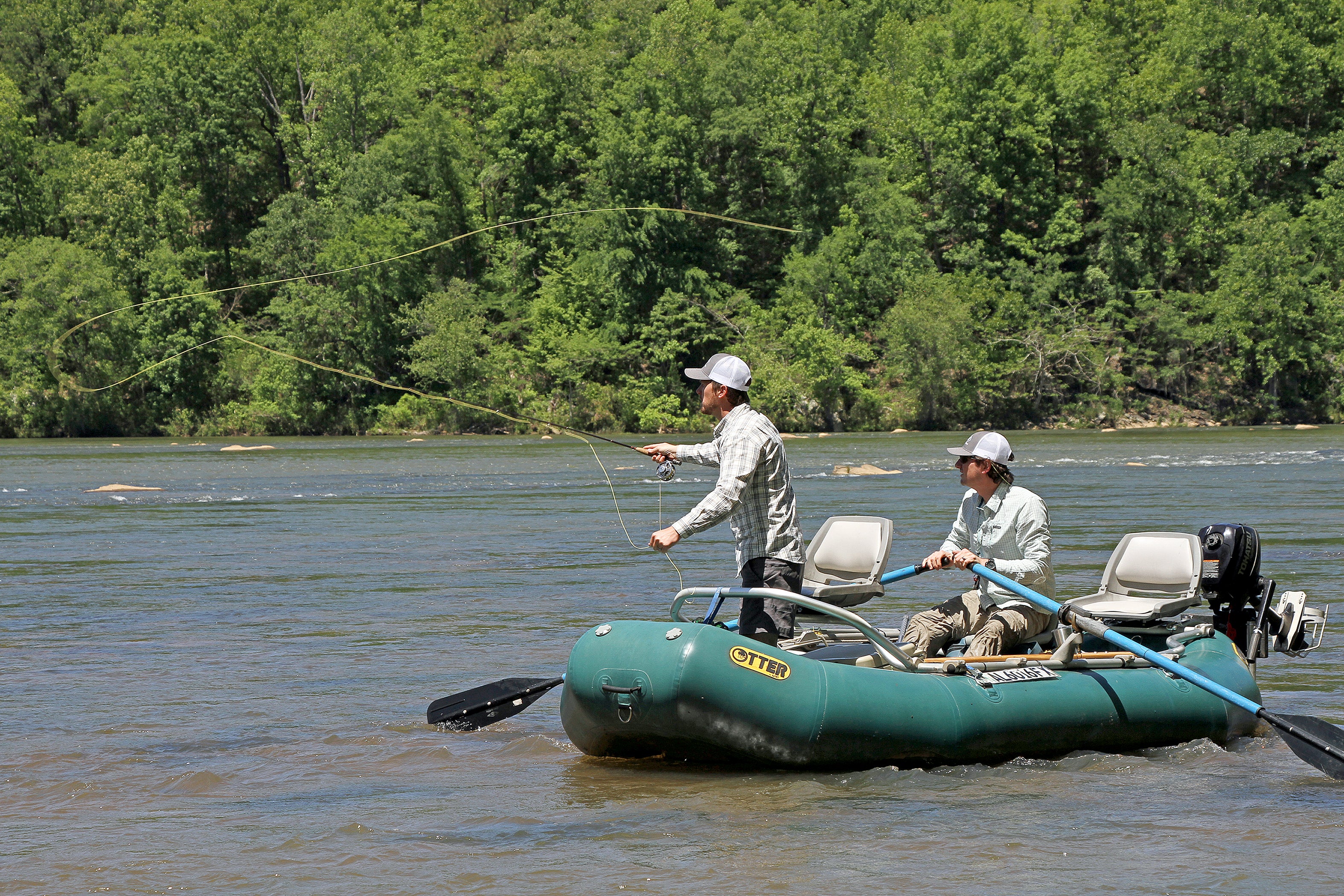 Seek AL Website Showcases Alabama's Abundant Outdoor Recreational ...