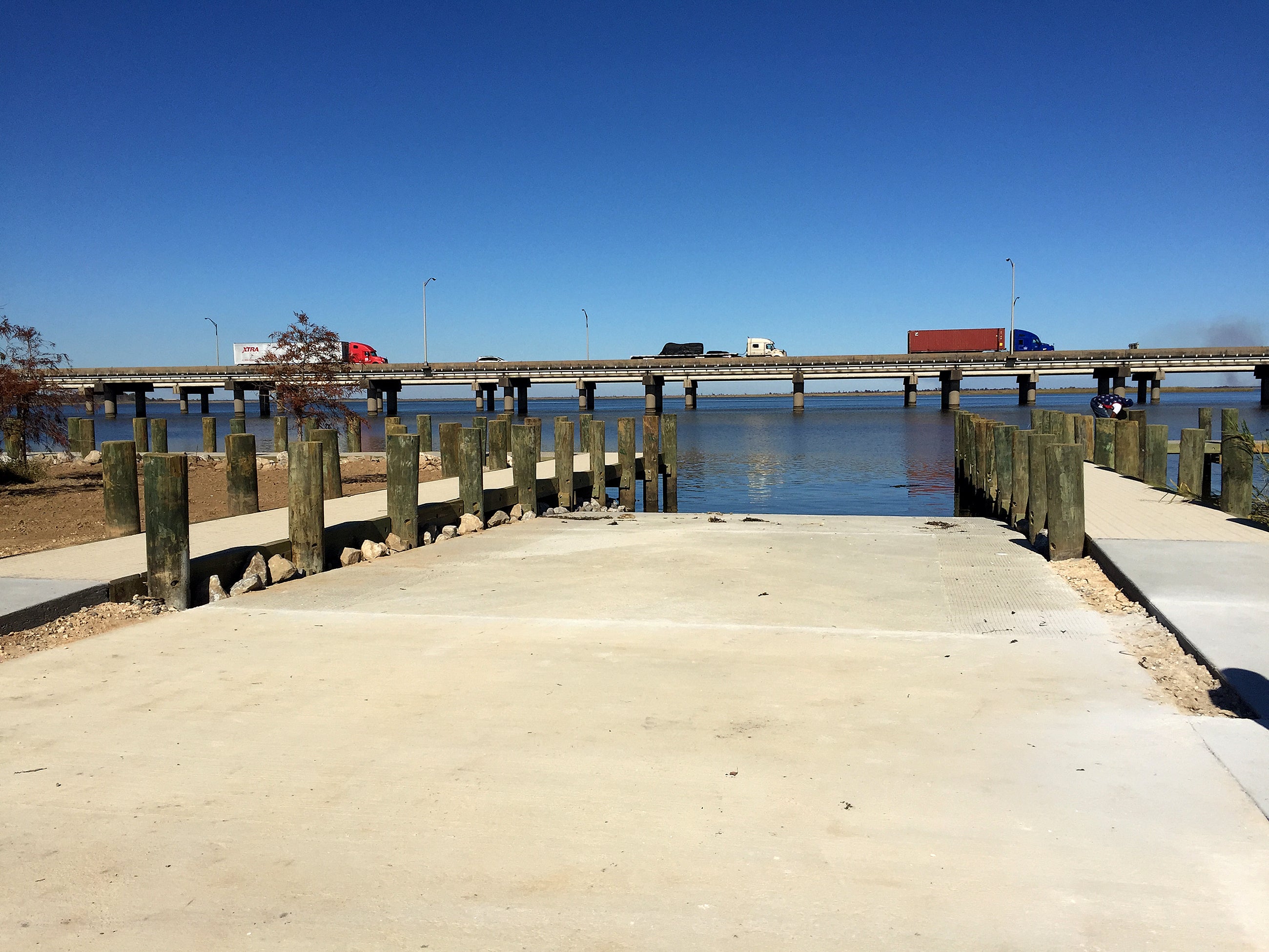 Boating Access Continues to Improve on Alabama Gulf Coast | Outdoor Alabama