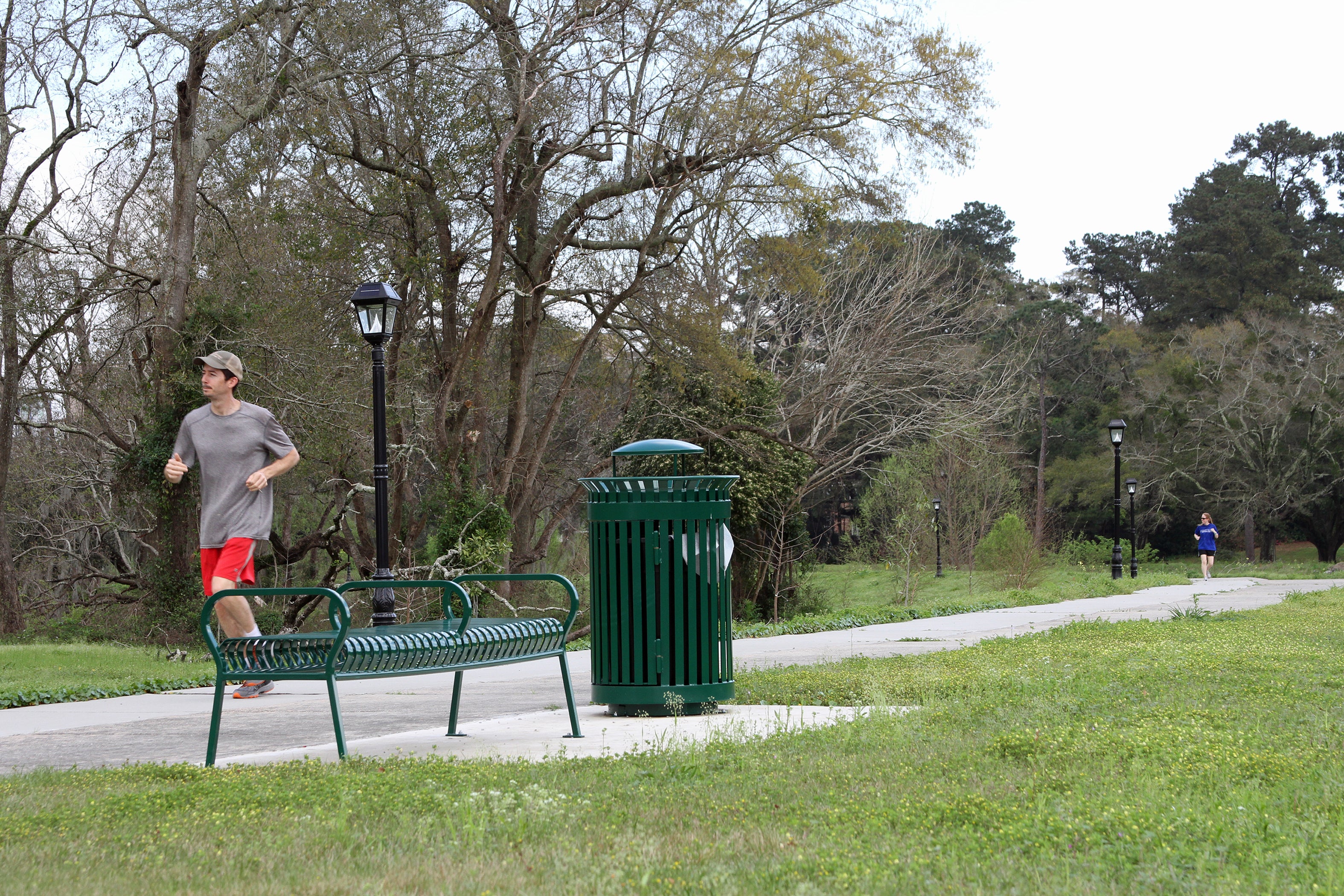 Mobile's Three Mile Creek Undergoing Dramatic Renovation | Outdoor Alabama