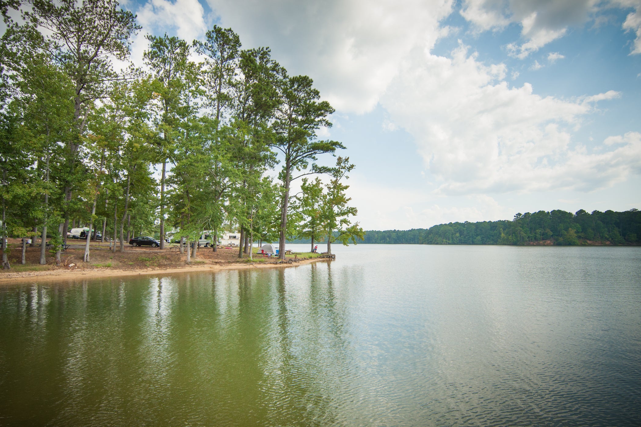 State Parks Online Campground Reservations System Goes Live | Outdoor ...