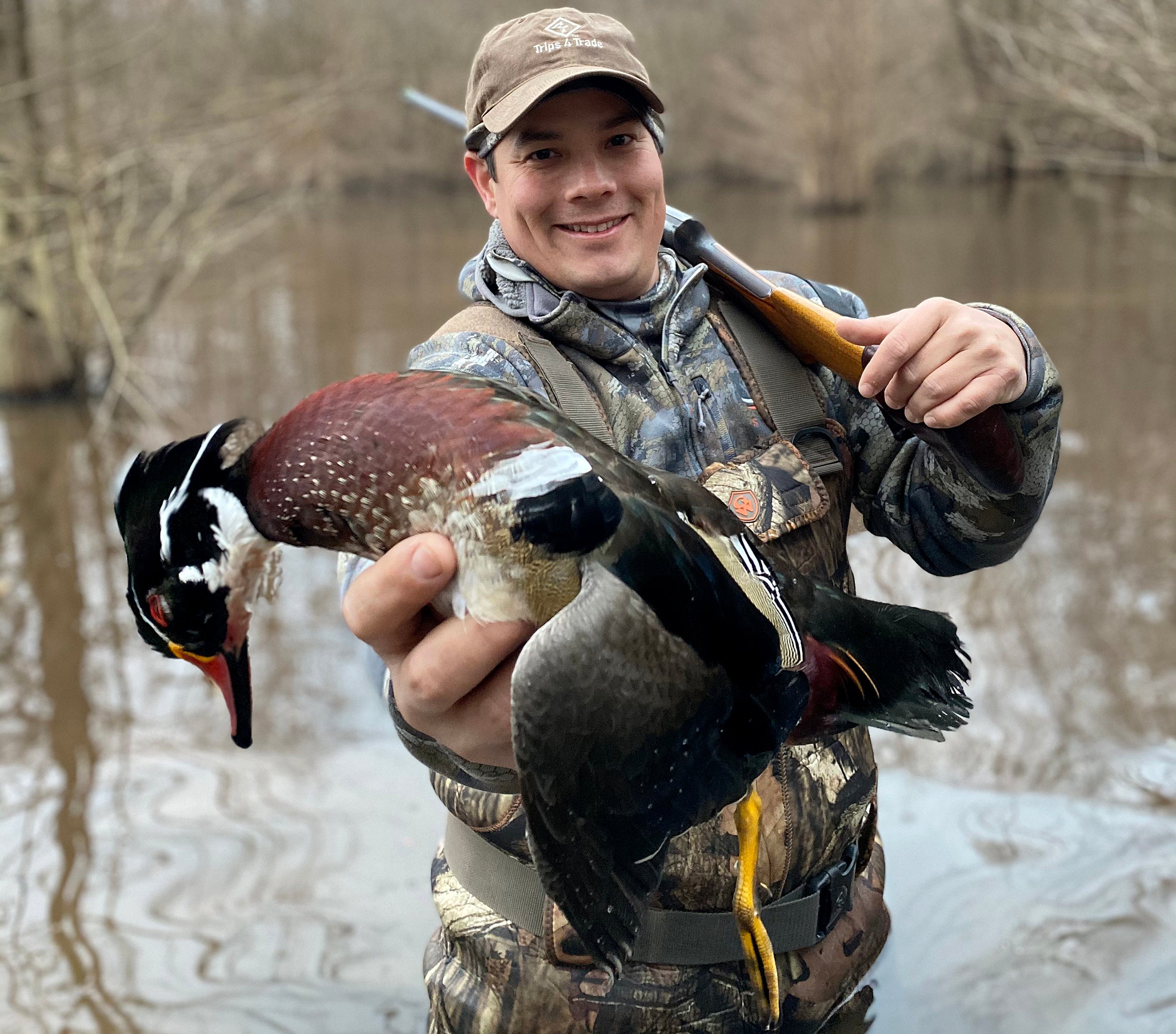 Waterfowl Survey Produces Mixed Results | Outdoor Alabama