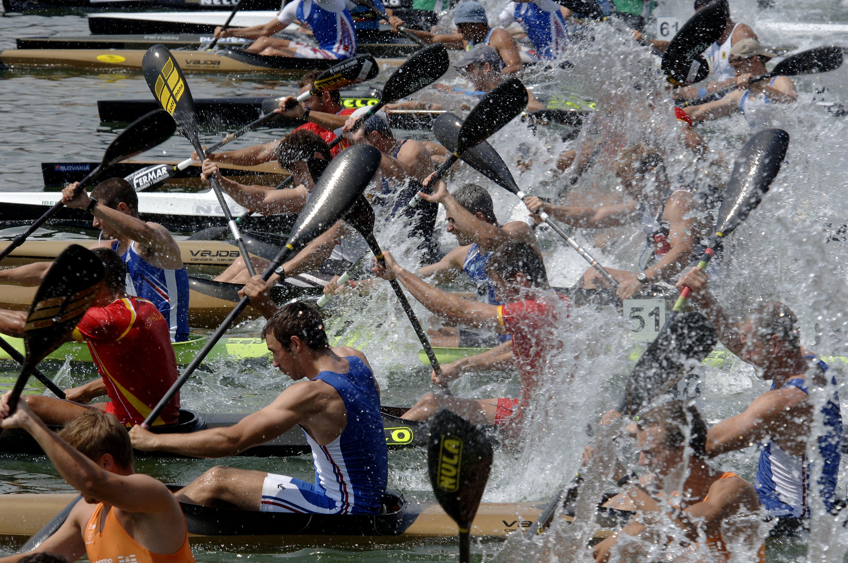 WFF Enforcement Provides Timely Support at World Games | Outdoor Alabama