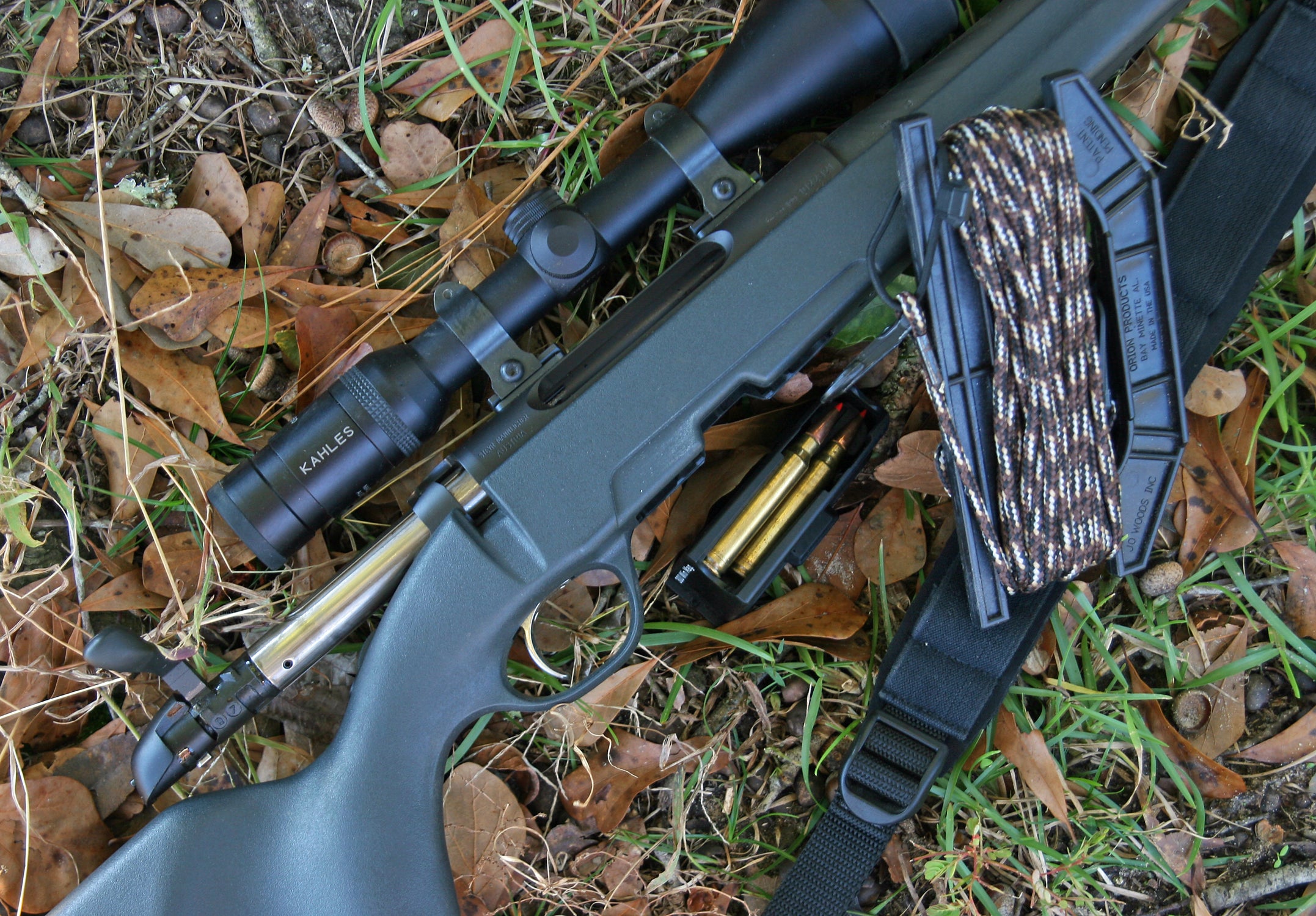 Don't Get Complacent about Hunter Safety | Outdoor Alabama