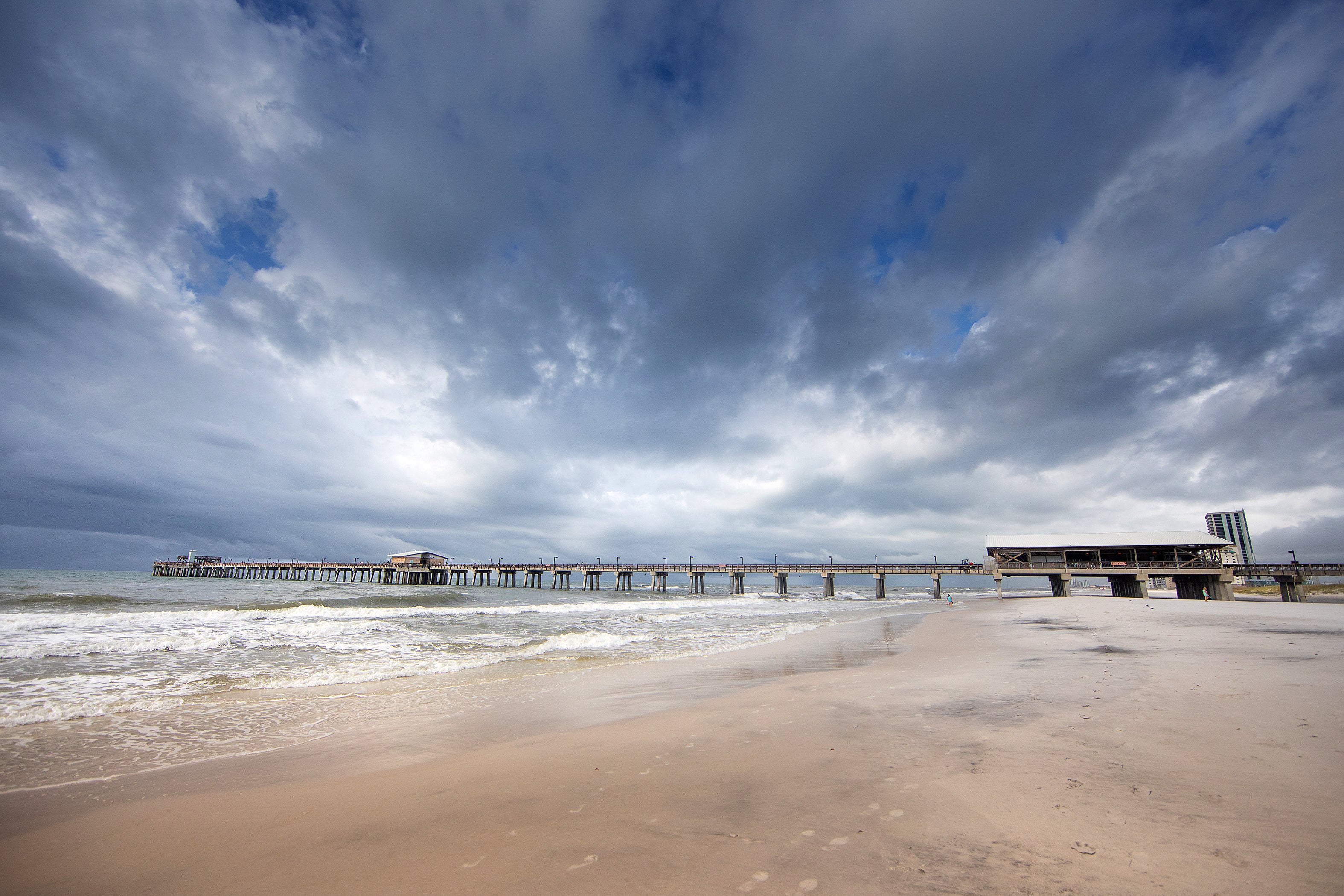 Rebuilt Gulf State Park Pier Officially Reopened | Outdoor Alabama