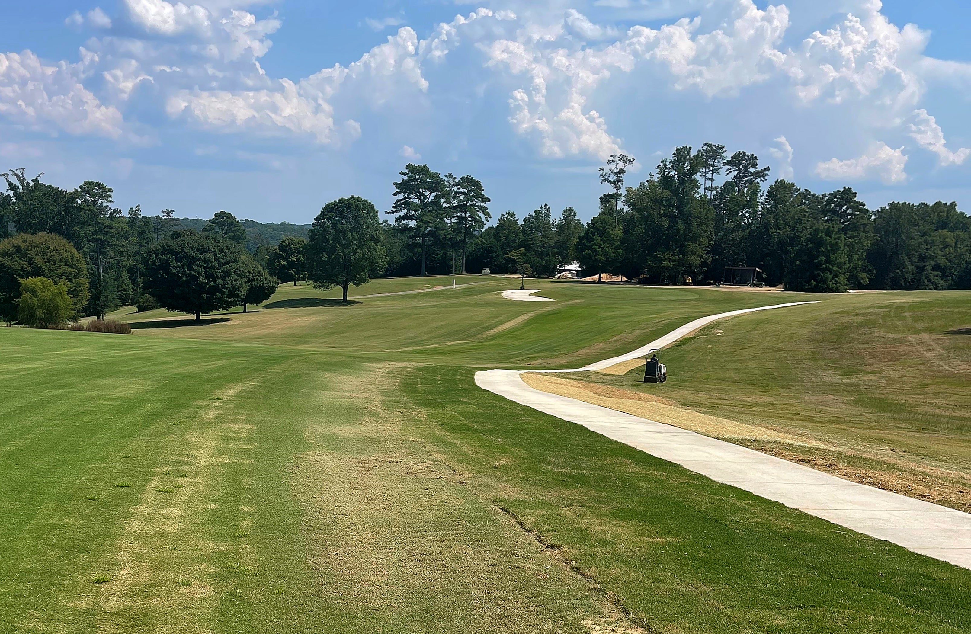 Alabama State Parks Upgrades Golf Courses | Outdoor Alabama