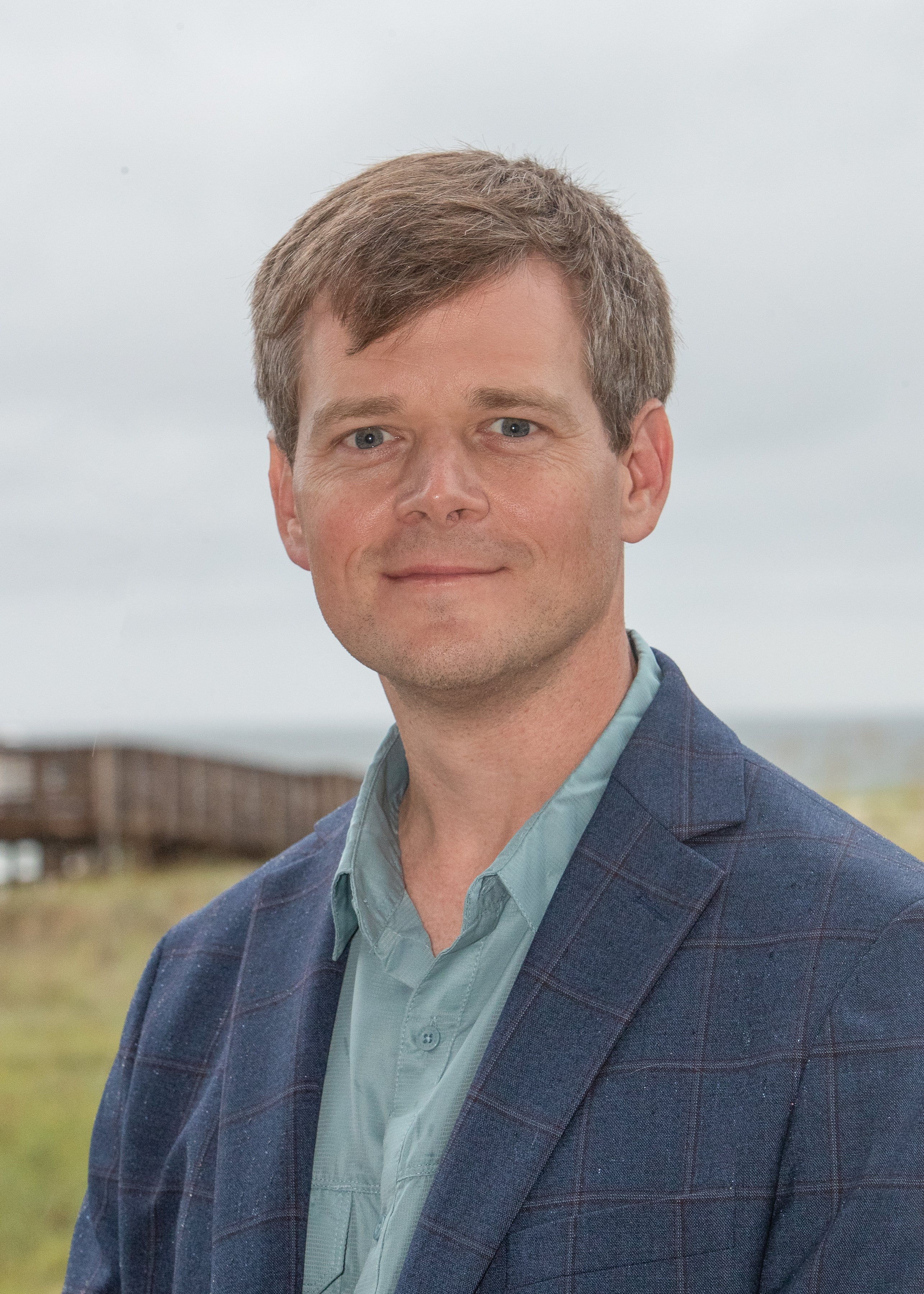 Alabama State Parks' Lein Retiring, Capps Promoted | Outdoor Alabama