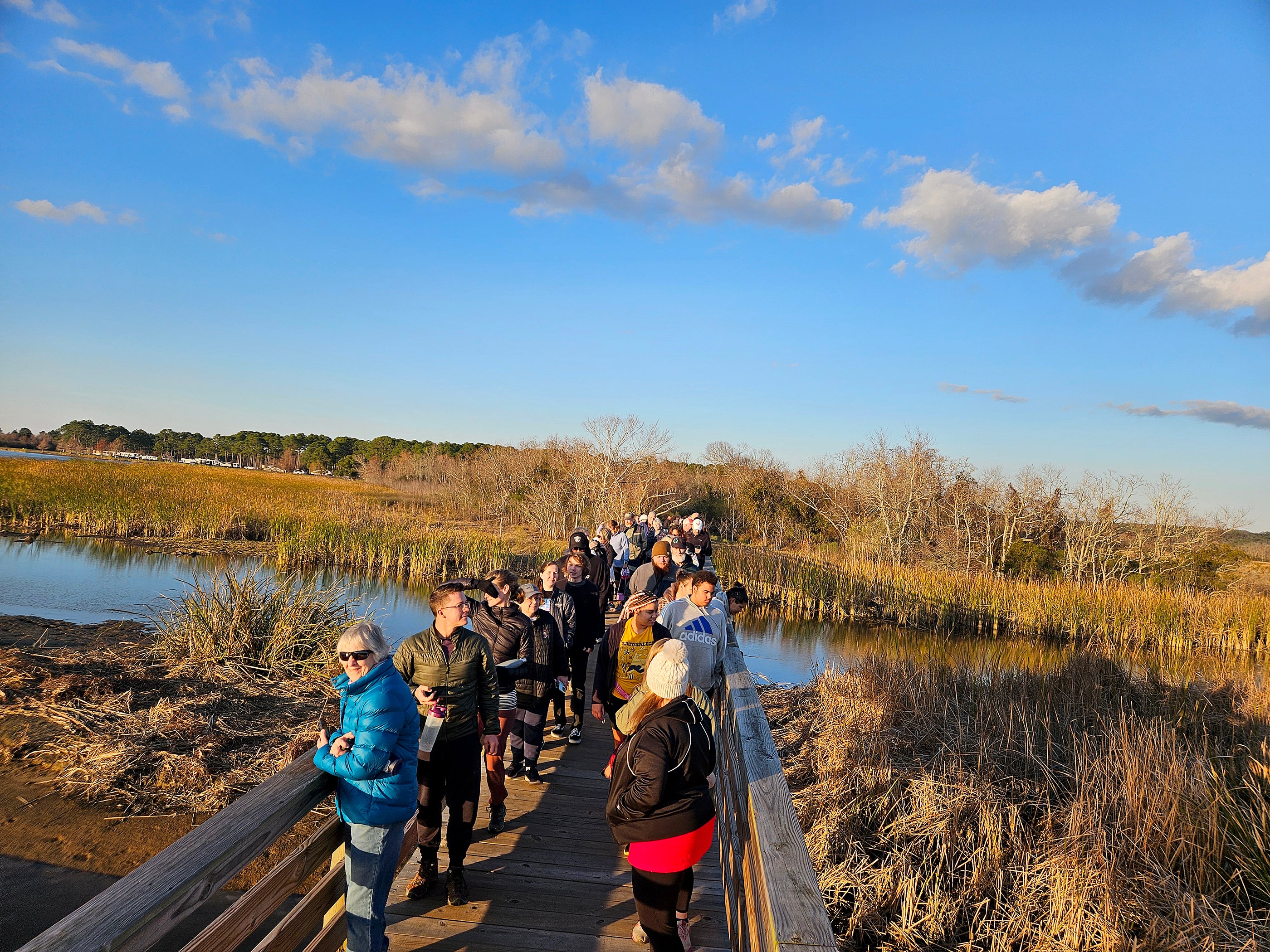 Join State Parks for Hike 24 in 24 Alabama | Outdoor Alabama
