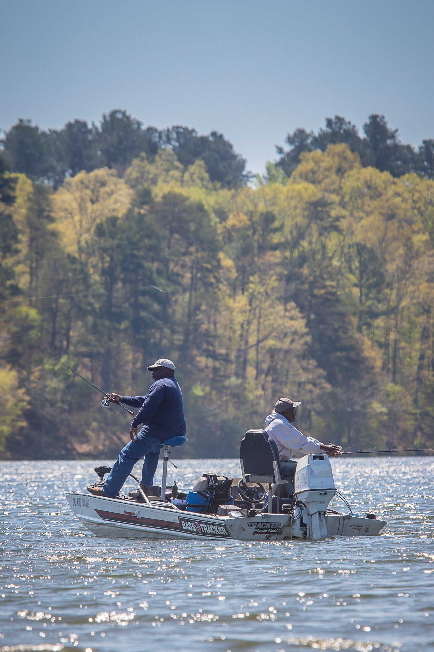 Free Fishing Day is June 10 | Outdoor Alabama