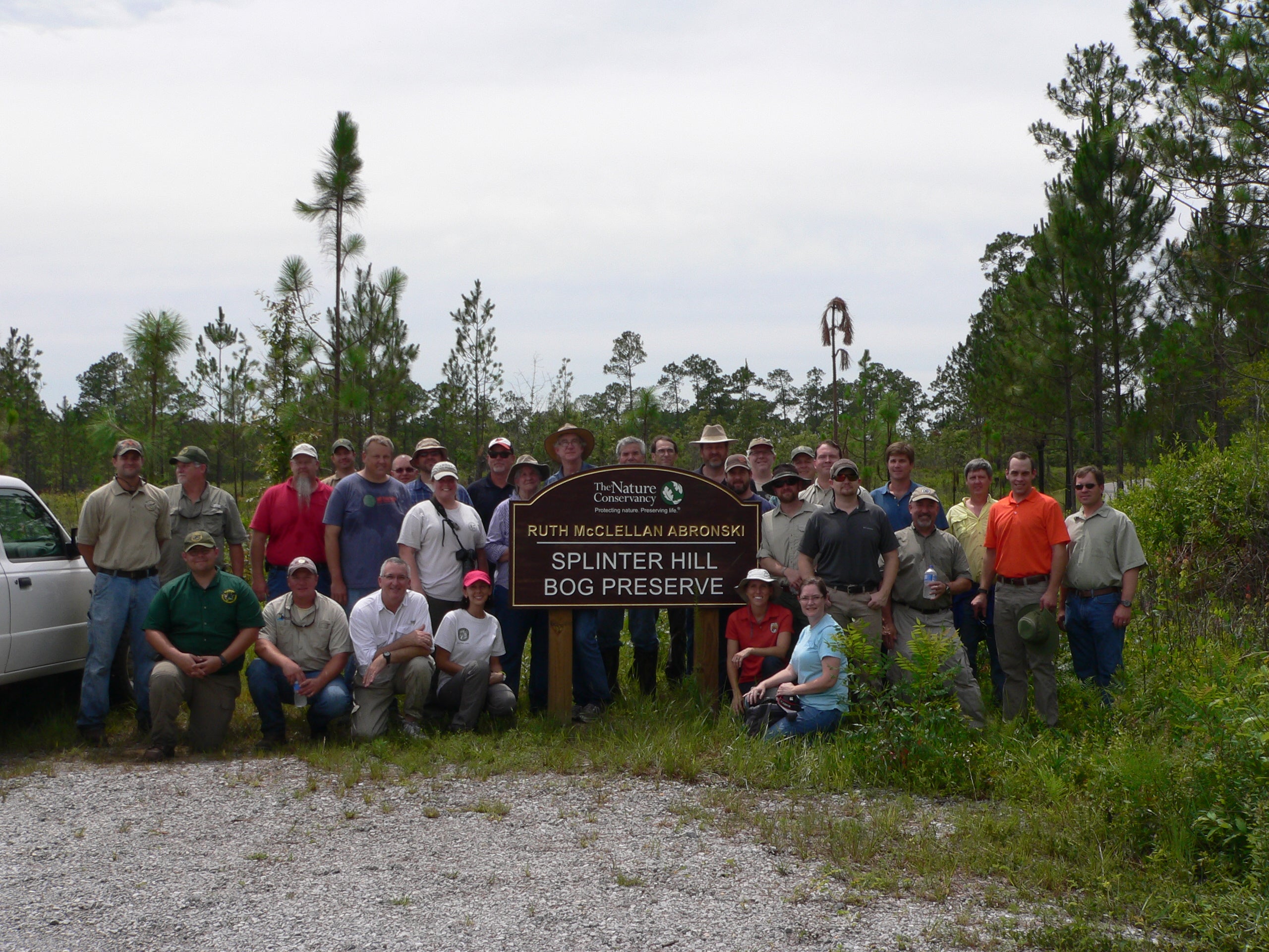 Gopher Tortoise Project | Outdoor Alabama