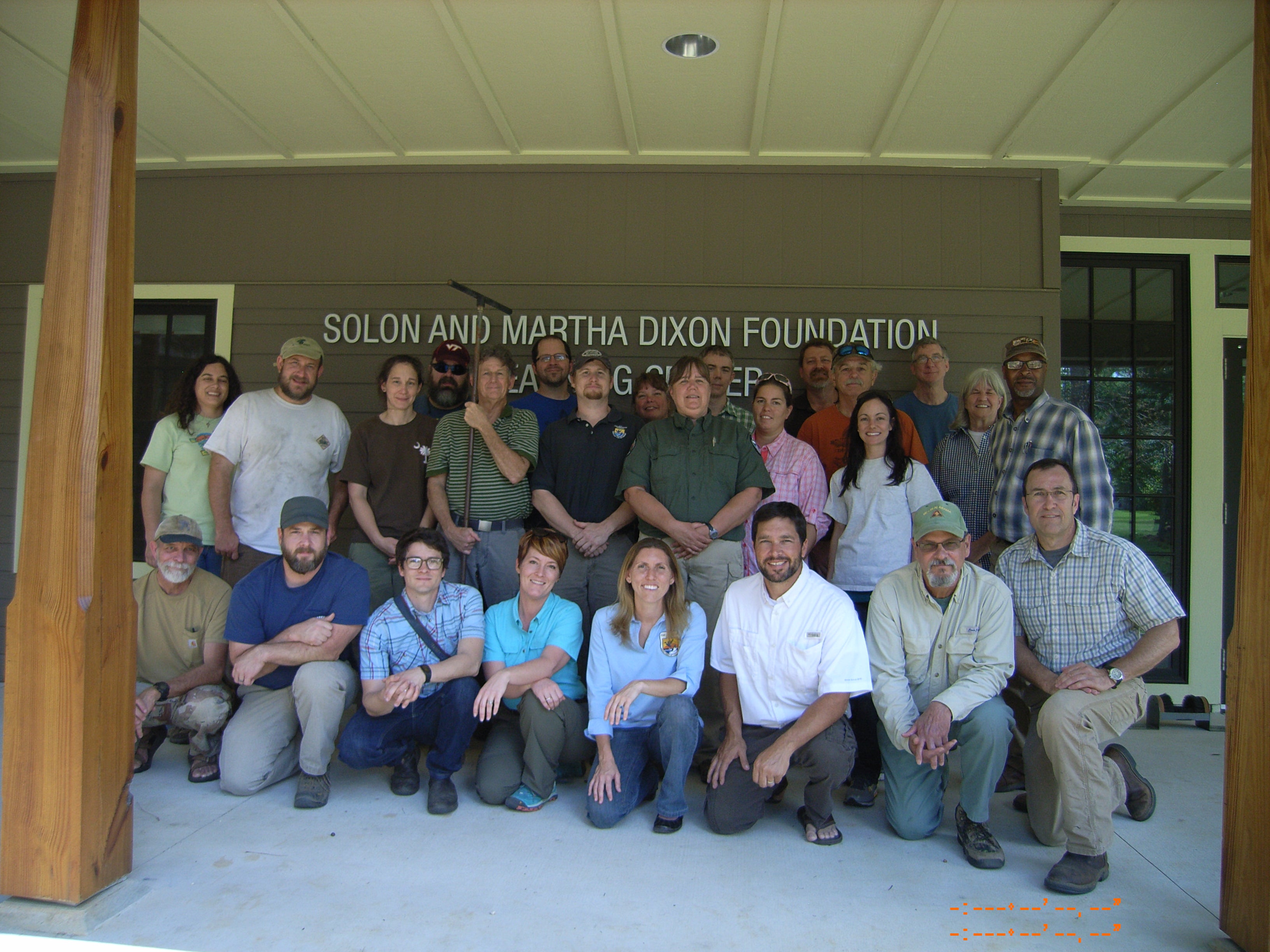 Gopher Tortoise Project | Outdoor Alabama