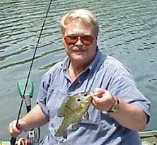 Gantt Reservoir | Outdoor Alabama